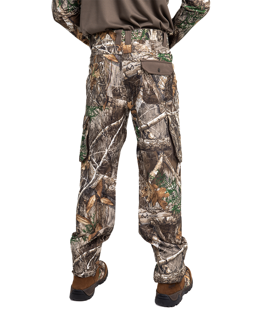 Shop Realtree Men's All Season Pant | EDGE
