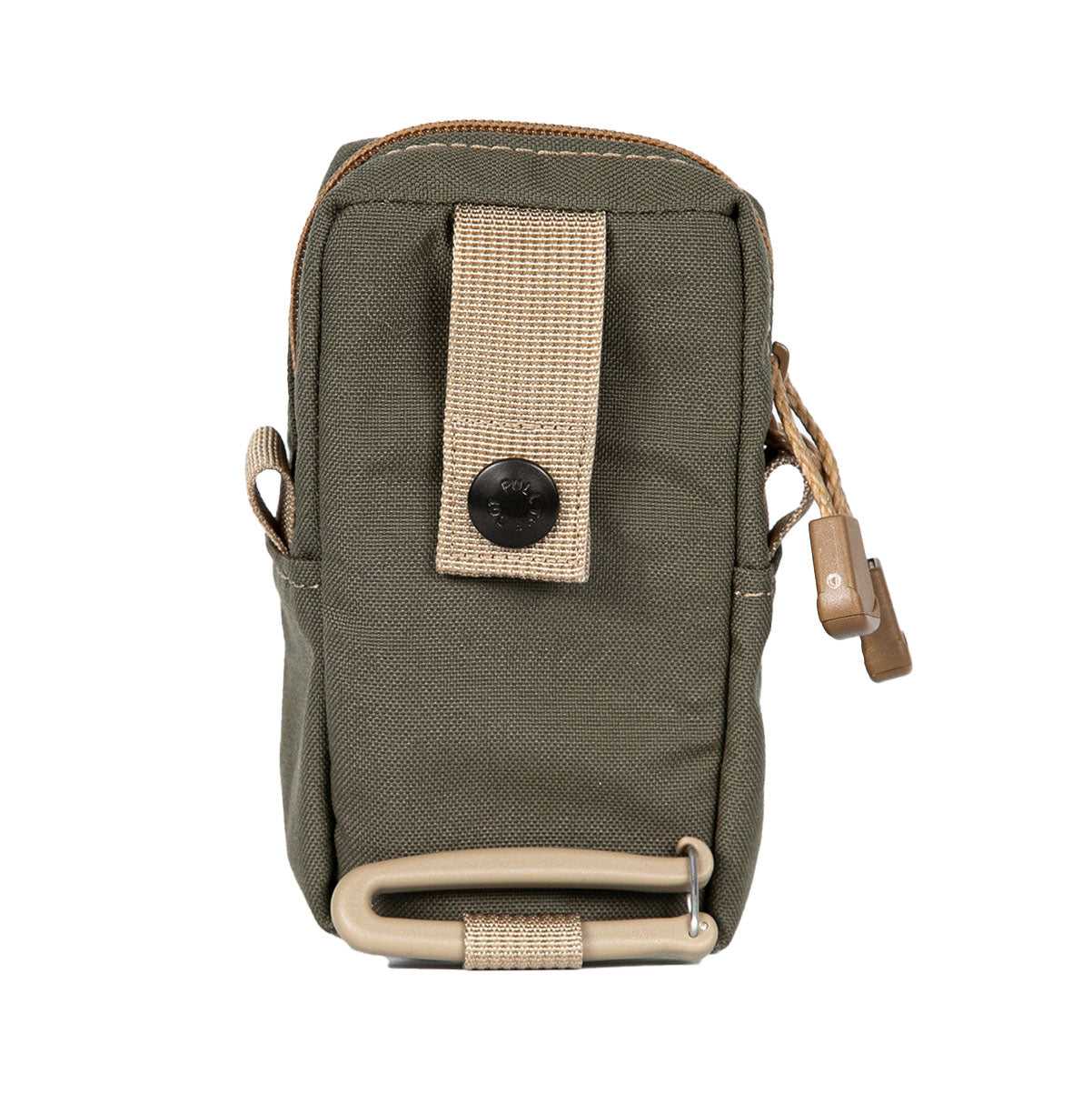 Alaska Guide Creations Ravus Side Pocket Unisex Realtree Accessory Pouch