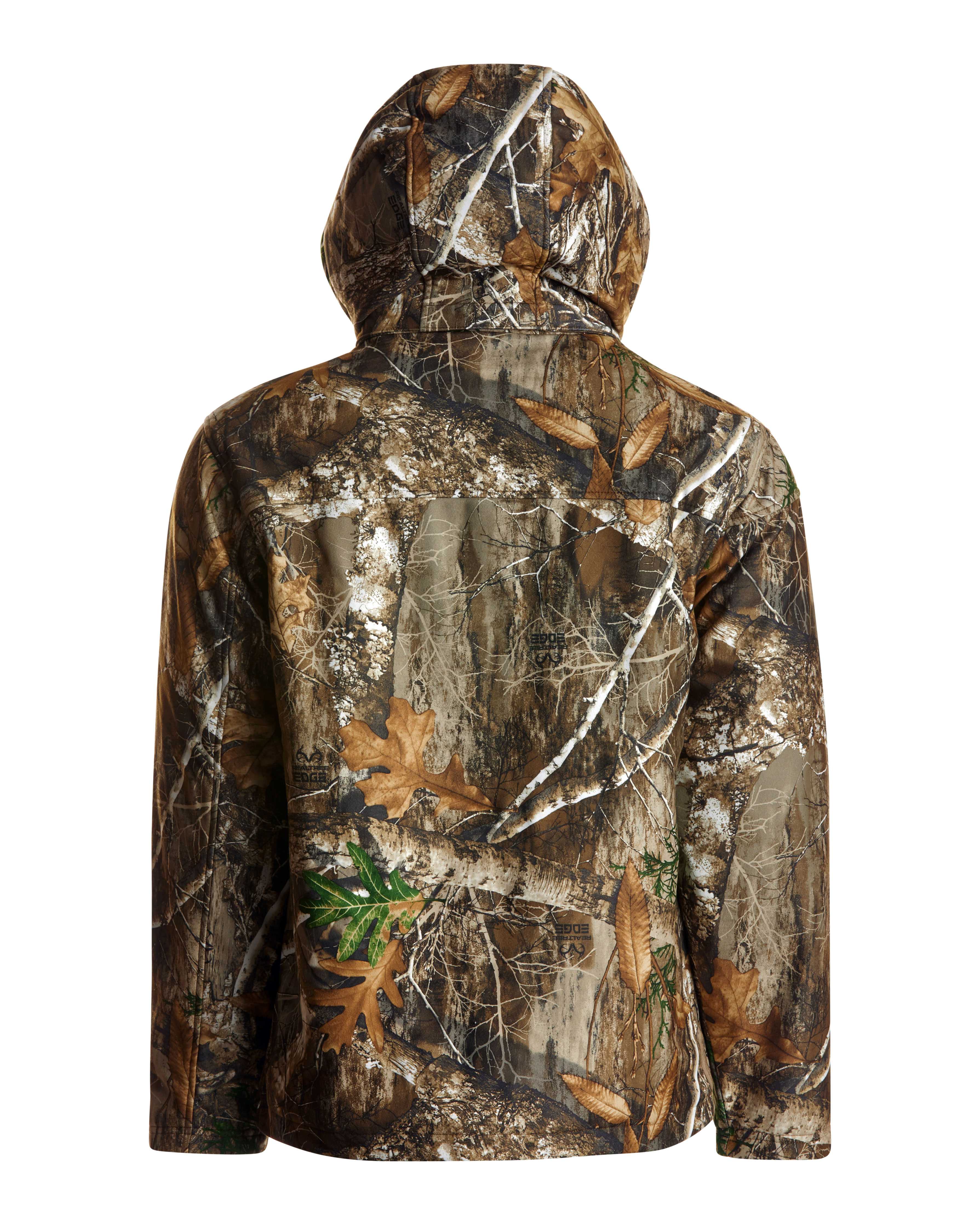 Kings Camo Weather Pro Insulated Men's Realtree Jacket | EDGE