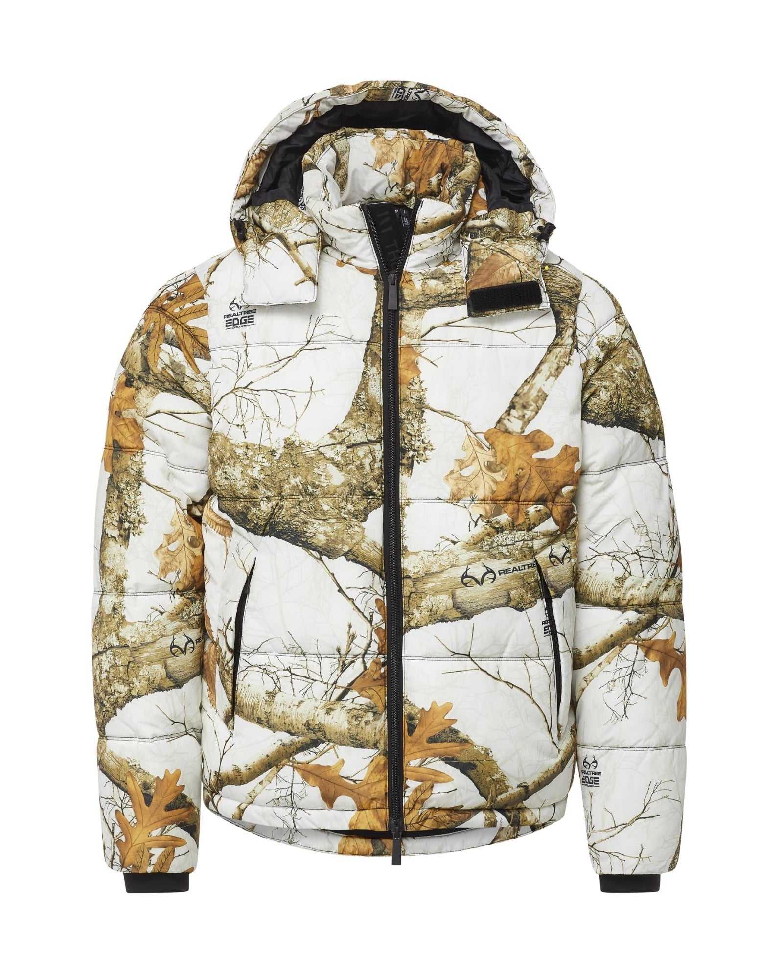 Realtree Snow Camo Patterns Wendy Realtree Edge® Colors White/Camo