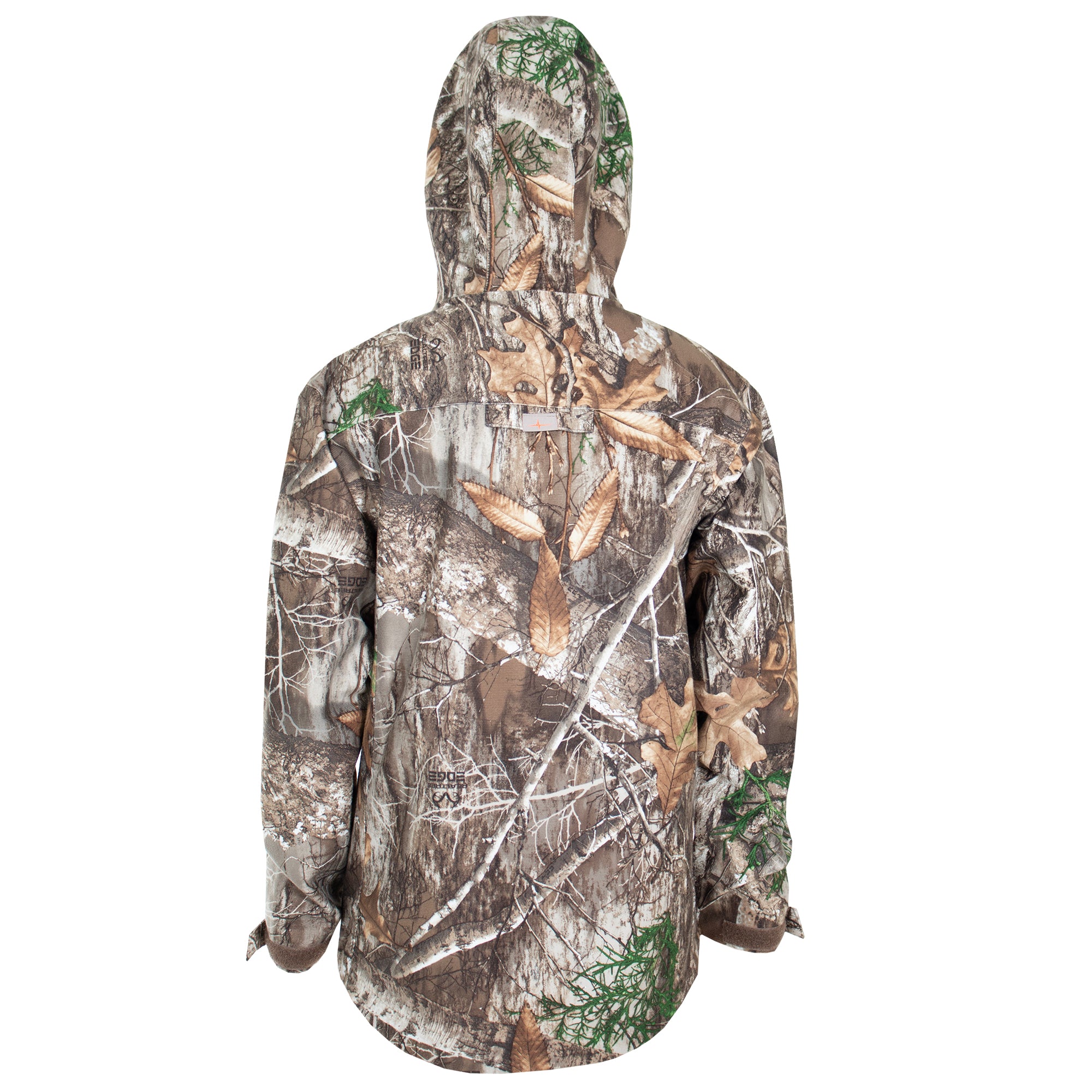 Habit Kids Ripley Trail Stretch Waterproof Realtree Jacket | EDGE