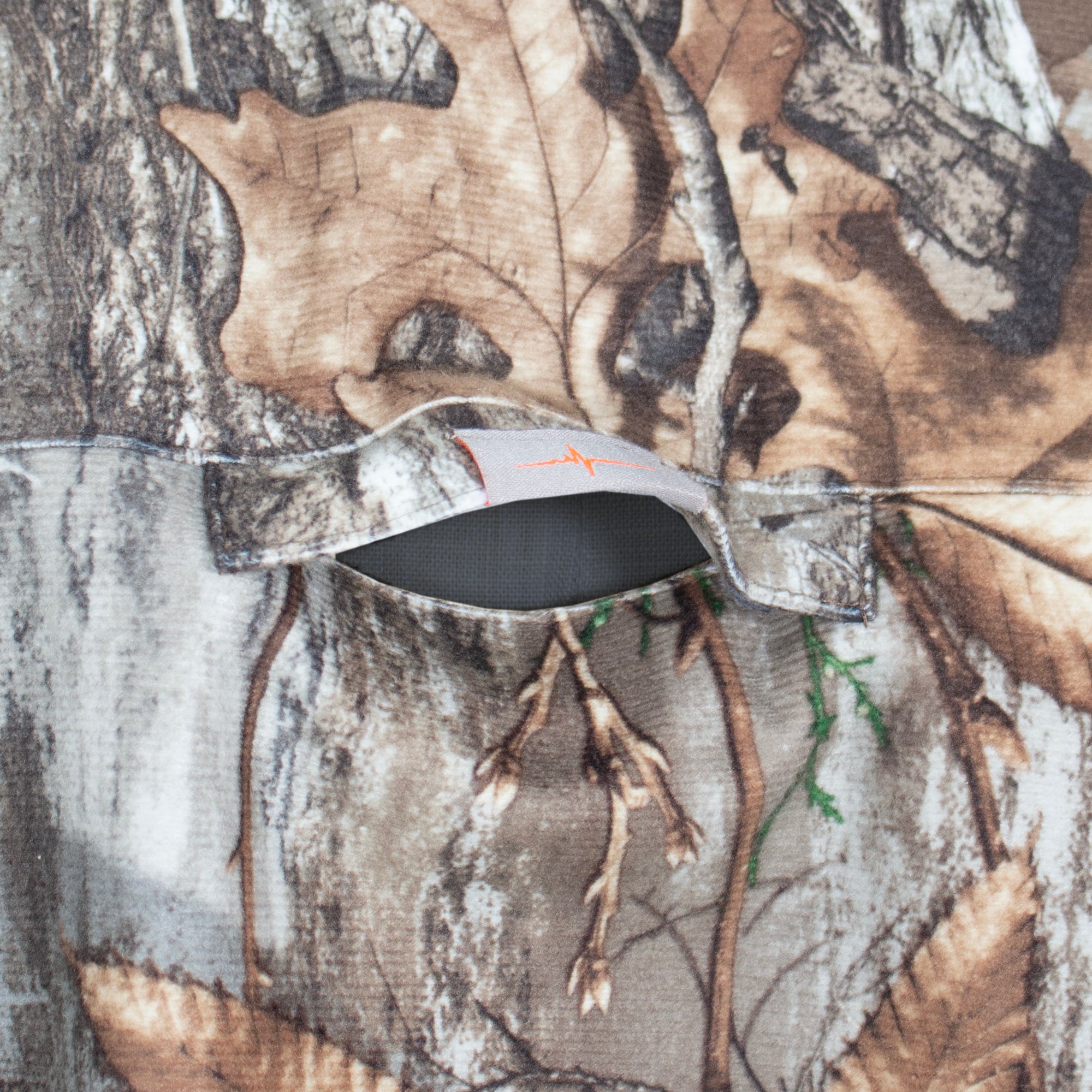 Habit Kids Ripley Trail Stretch Waterproof Realtree Jacket | EDGE