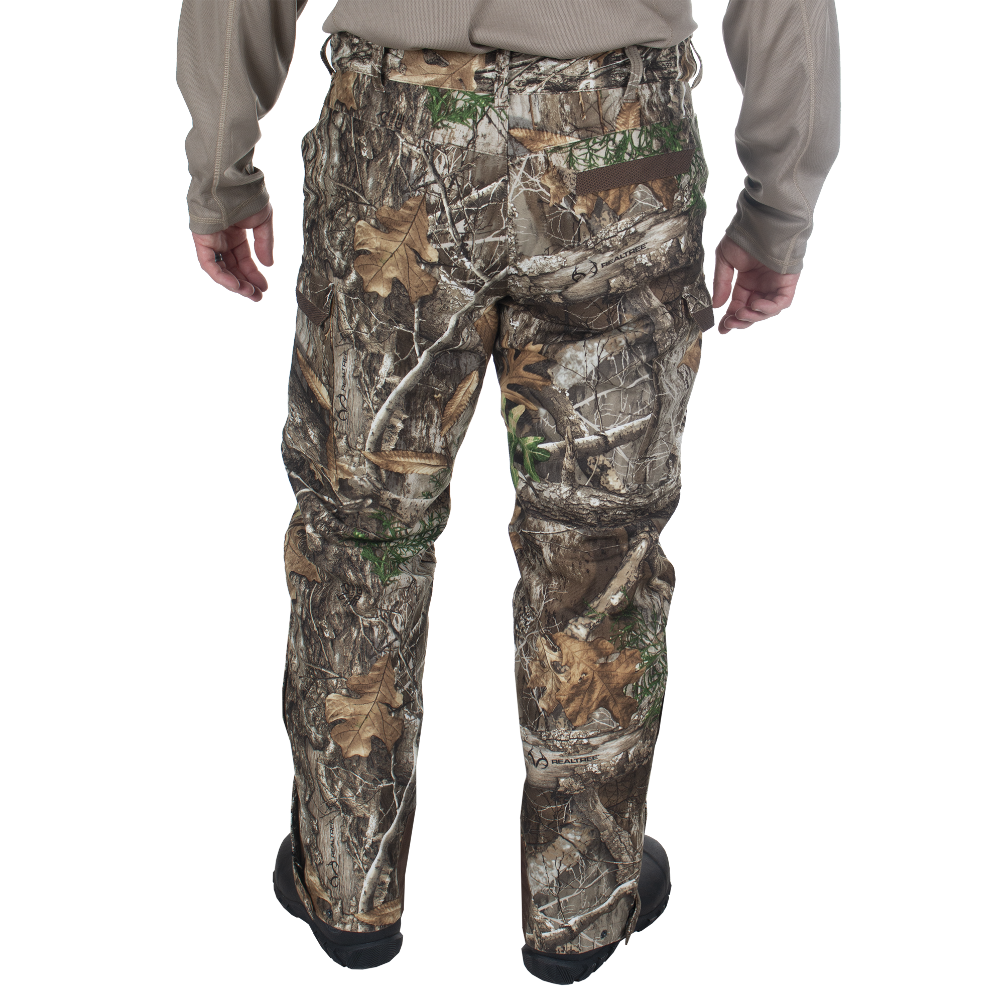 Shop Habit Scent Factor Men's Realtree Pant