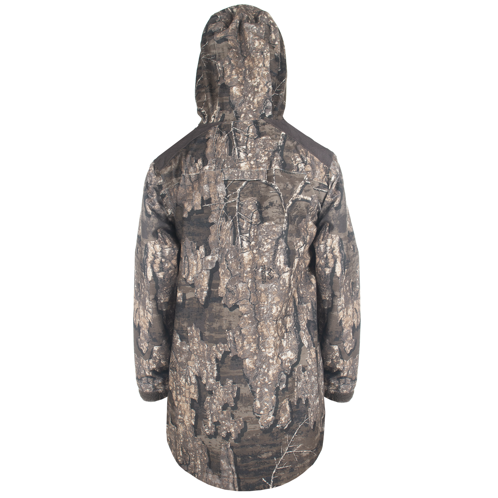 Habit Scent Factor Hunting Kids Realtree Jacket