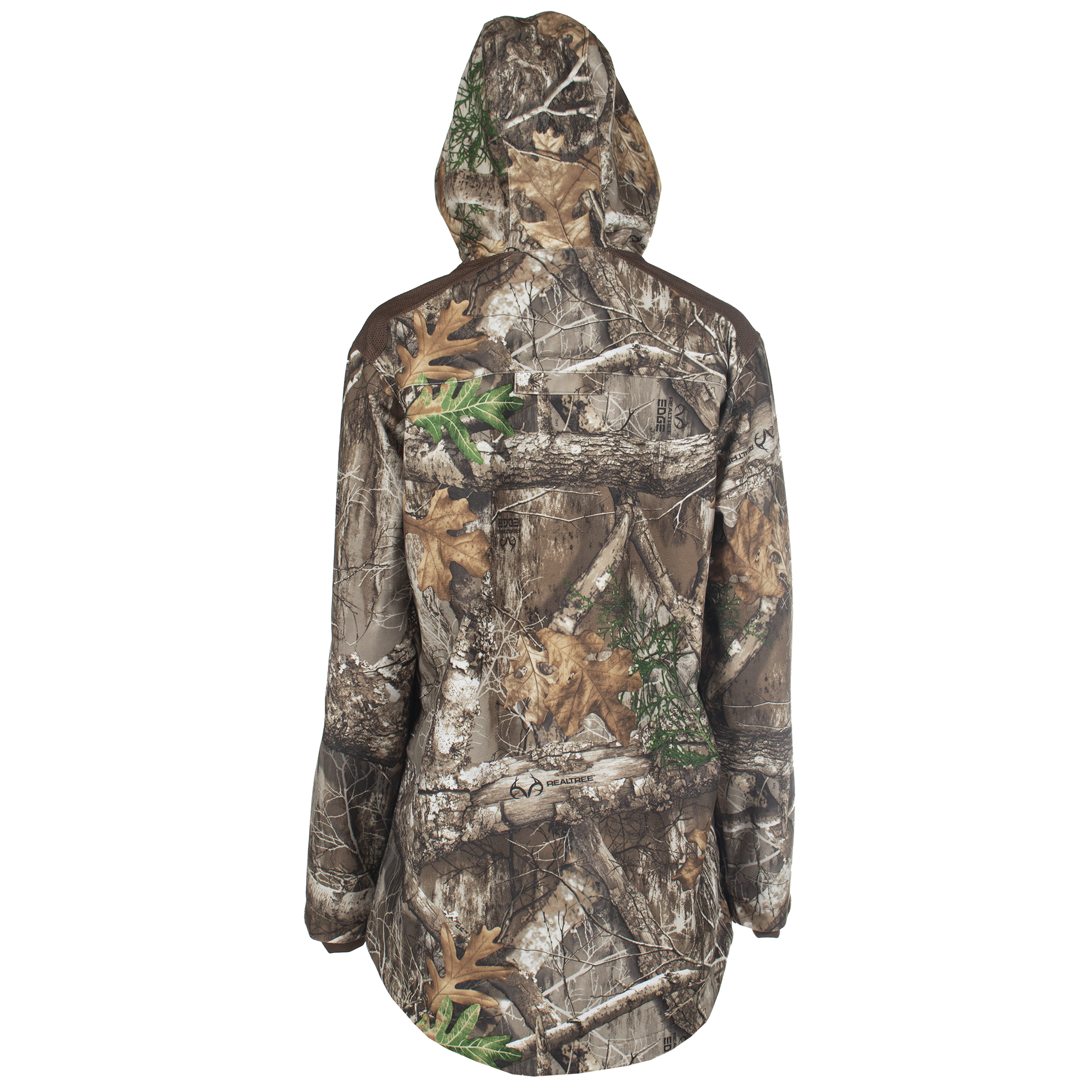 Habit Scent Factor Hunting Women's Realtree Jacket