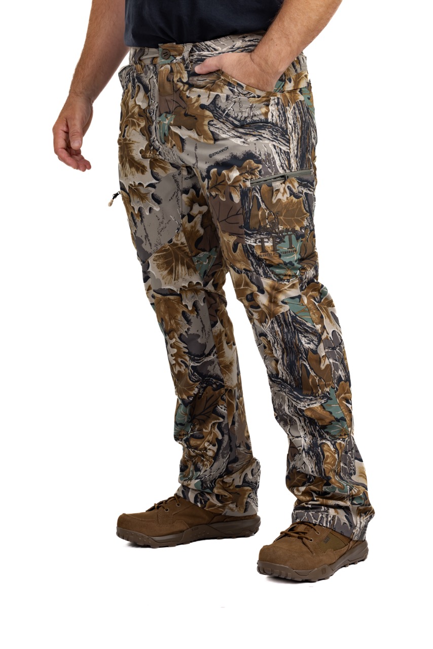 Nomad Stretch Lite NXT Men's Pant | Advantage Classic