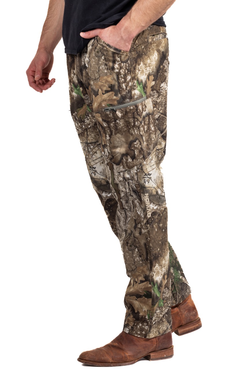 Shop Nomad Stretch Lite NXT Men's Pant | APX at Realtree.com