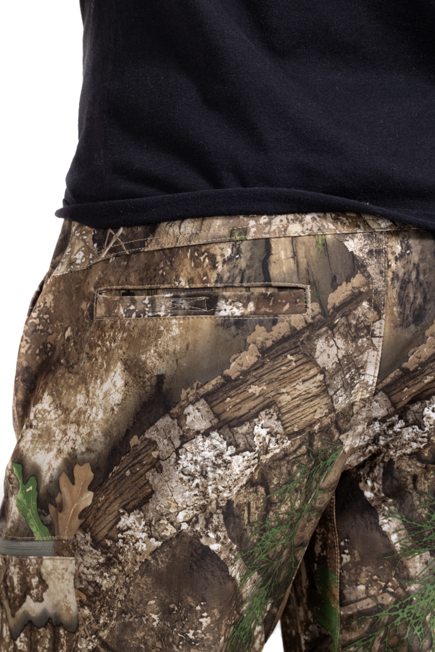 Shop Nomad Stretch Lite NXT Men's Pant | APX at Realtree.com