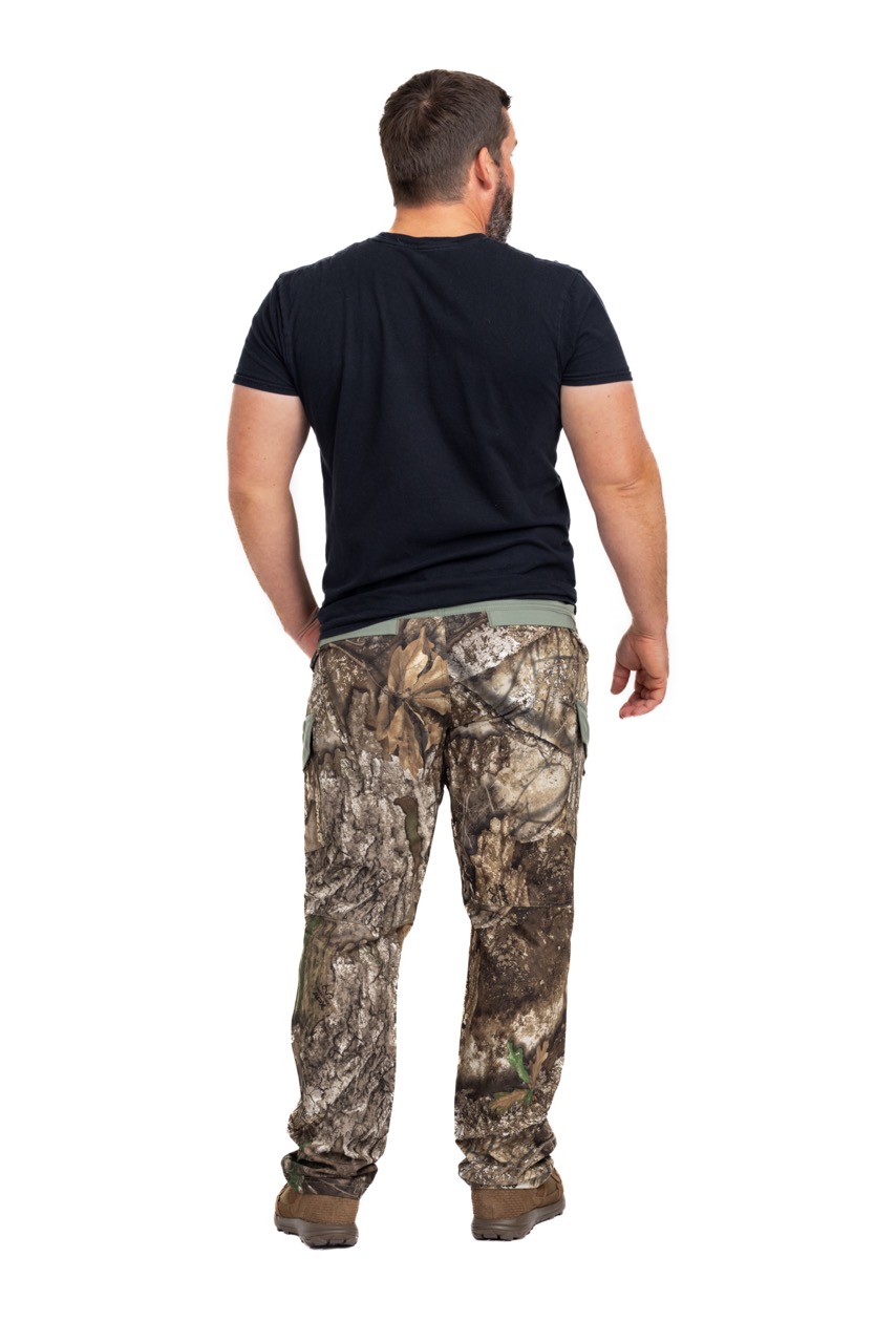 Shop Nomad Pursuit Men's Pant | APX at Realtree.com