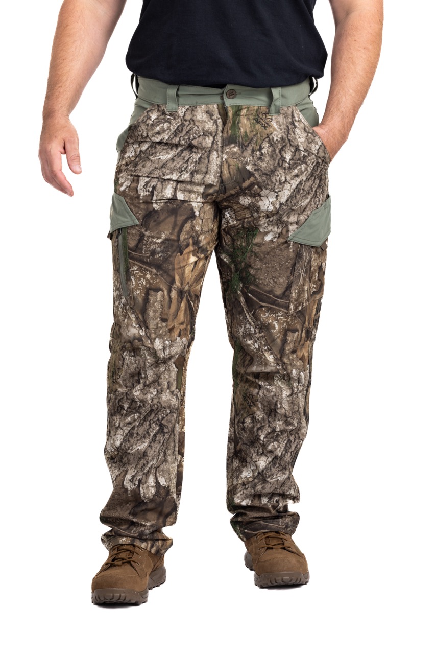Shop Nomad Pursuit Men's Pant | APX at Realtree.com
