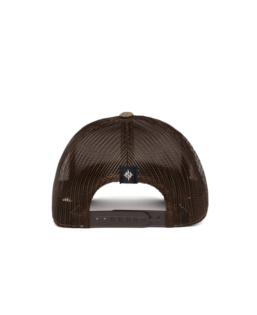 Shop Nomad Turkey Trucker Unisex Hat | APX at Realtree.com