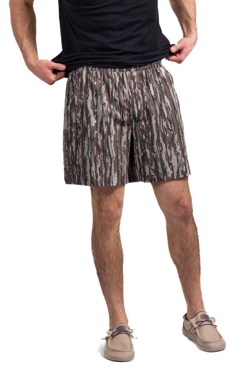 Shop Realtree Men's Lined Short | Original at Realtree.com