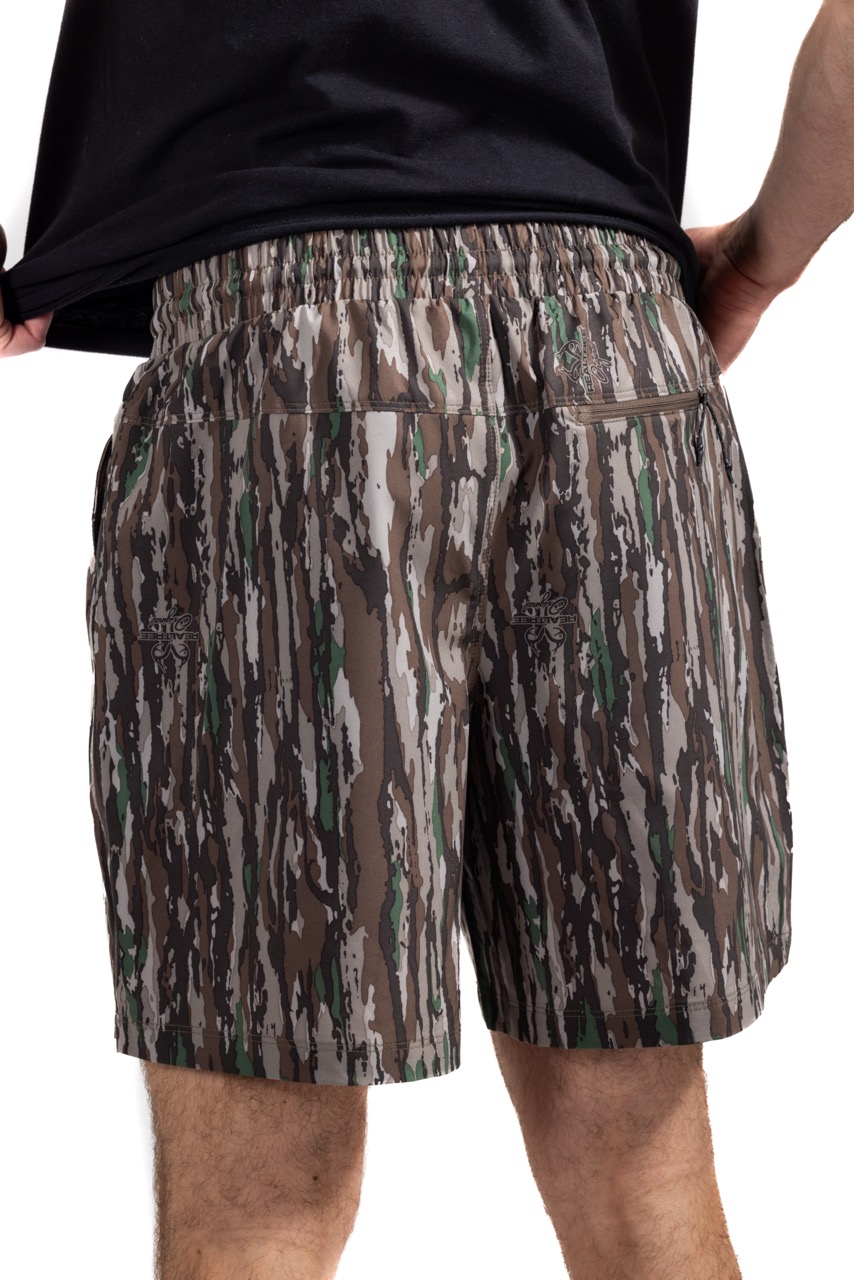 Shop Realtree Men's Lined Short | Original at Realtree.com