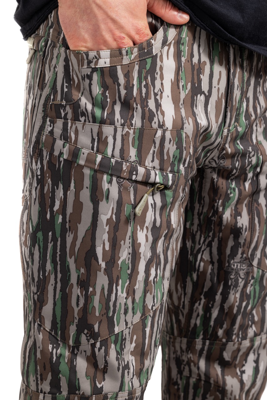 Banded Badlander Lightweight Hunting Men's Pants | Original