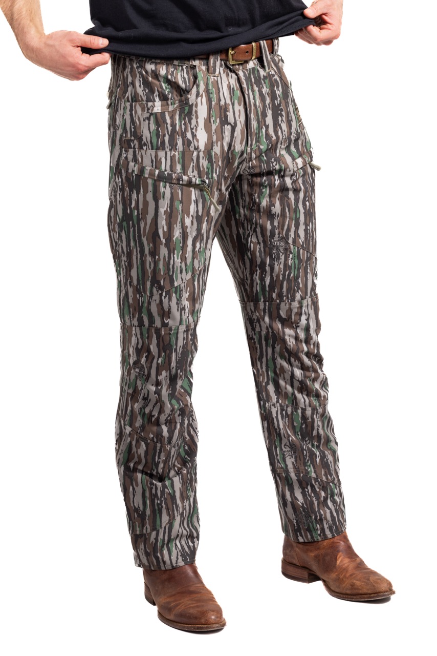 Banded Badlander Lightweight Hunting Men's Pants | Original