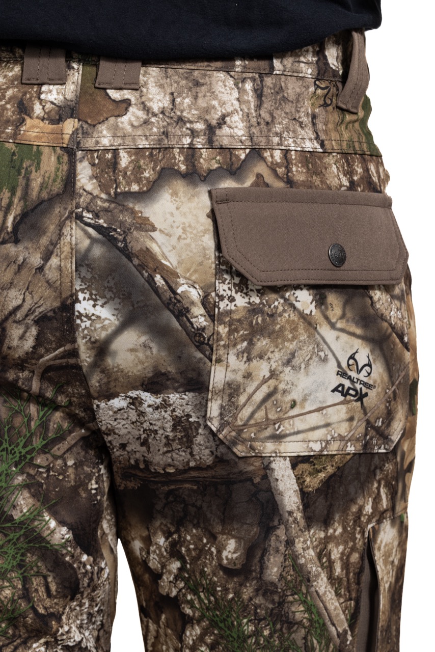 Shop Realtree Men's All Season Pant | APX at Realtree.com
