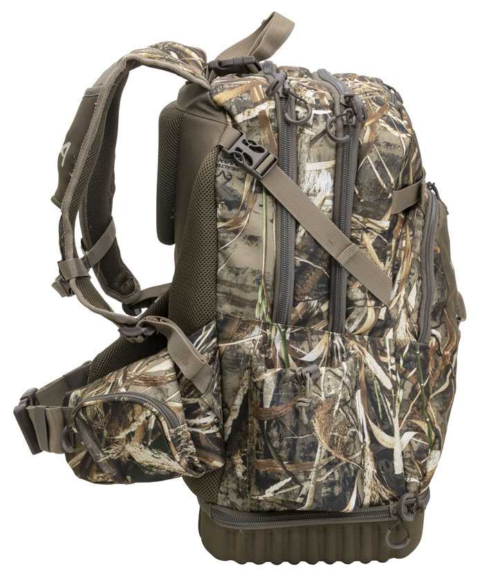 ALPS OutdoorZ Backpack Blind Bag | MAX-7