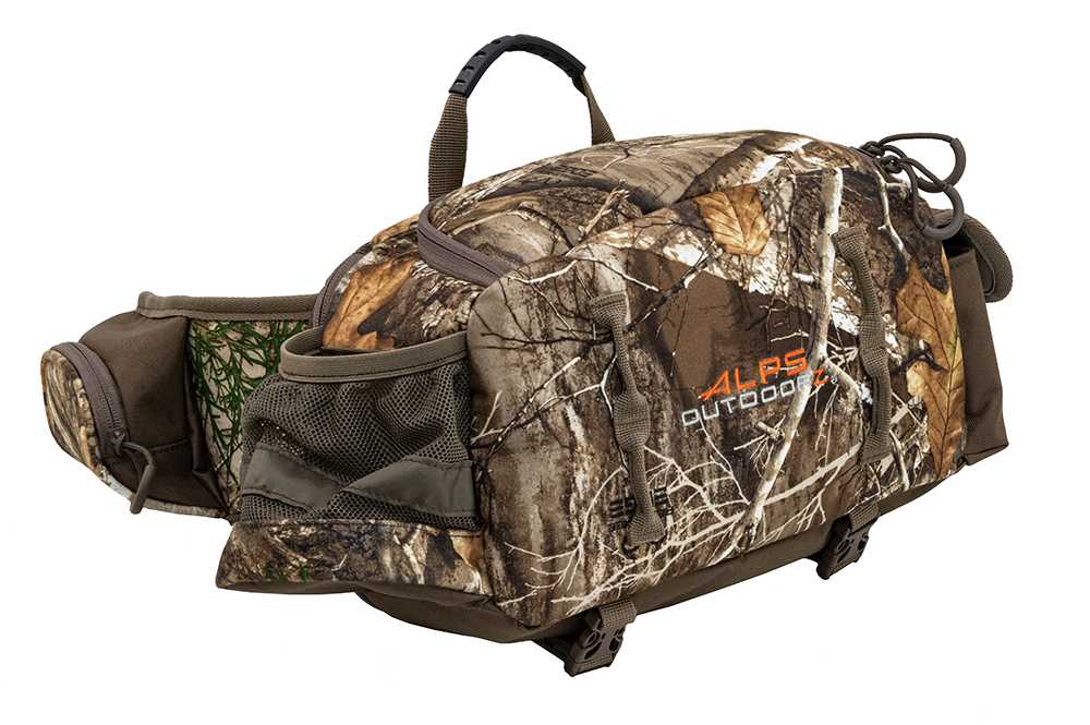 ALPS OutdoorZ Covert Hunting Pack | EDGE