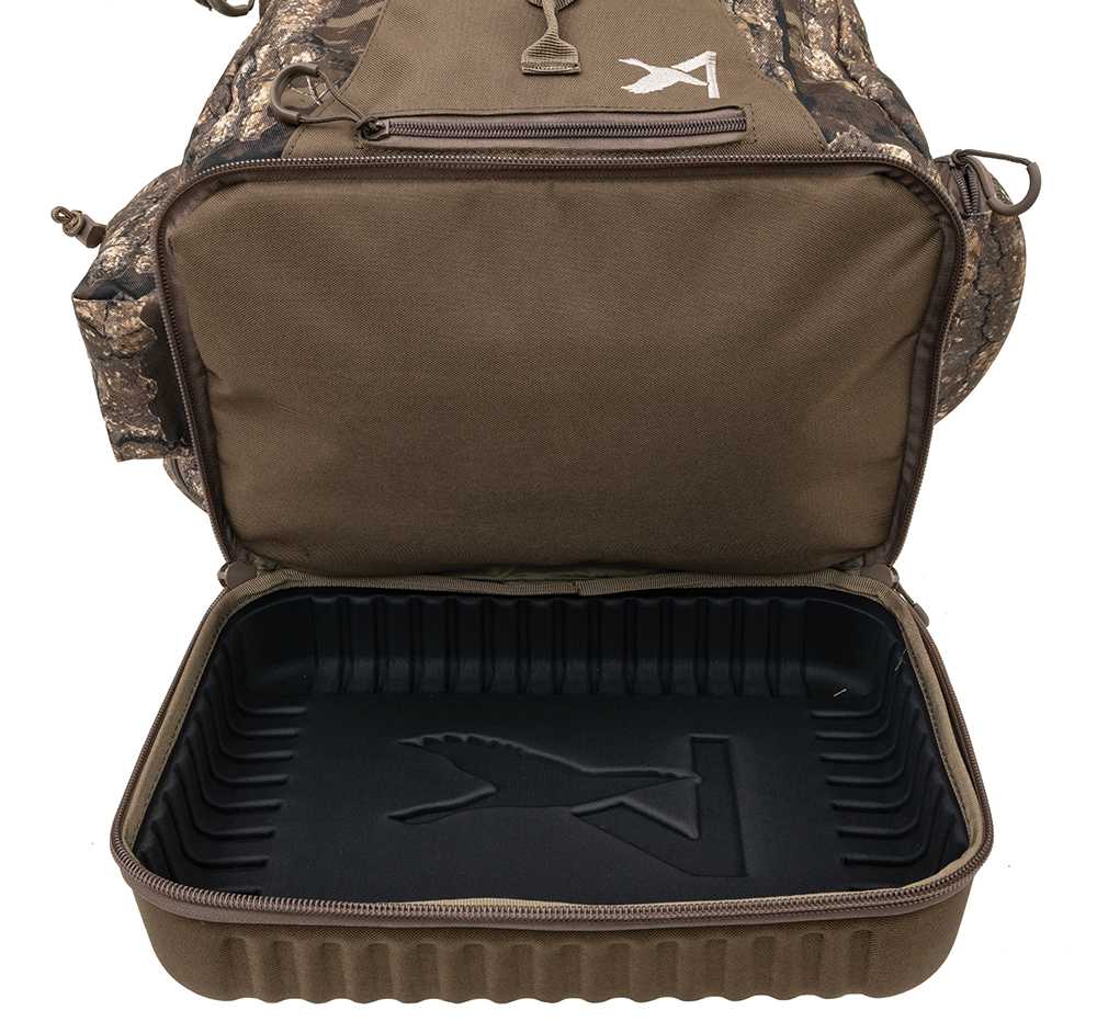 ALPS OutdoorZ Backpack Blind Bag | Timber