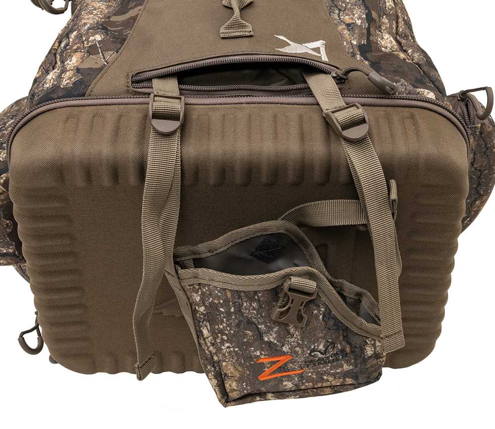 ALPS OutdoorZ Backpack Blind Bag | Timber
