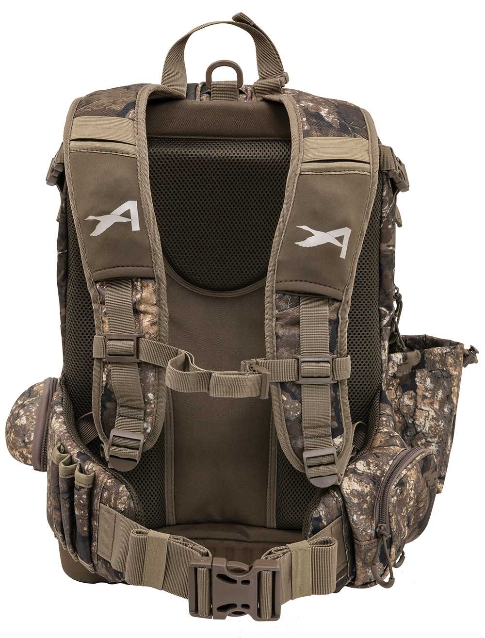 ALPS OutdoorZ Backpack Blind Bag | Timber