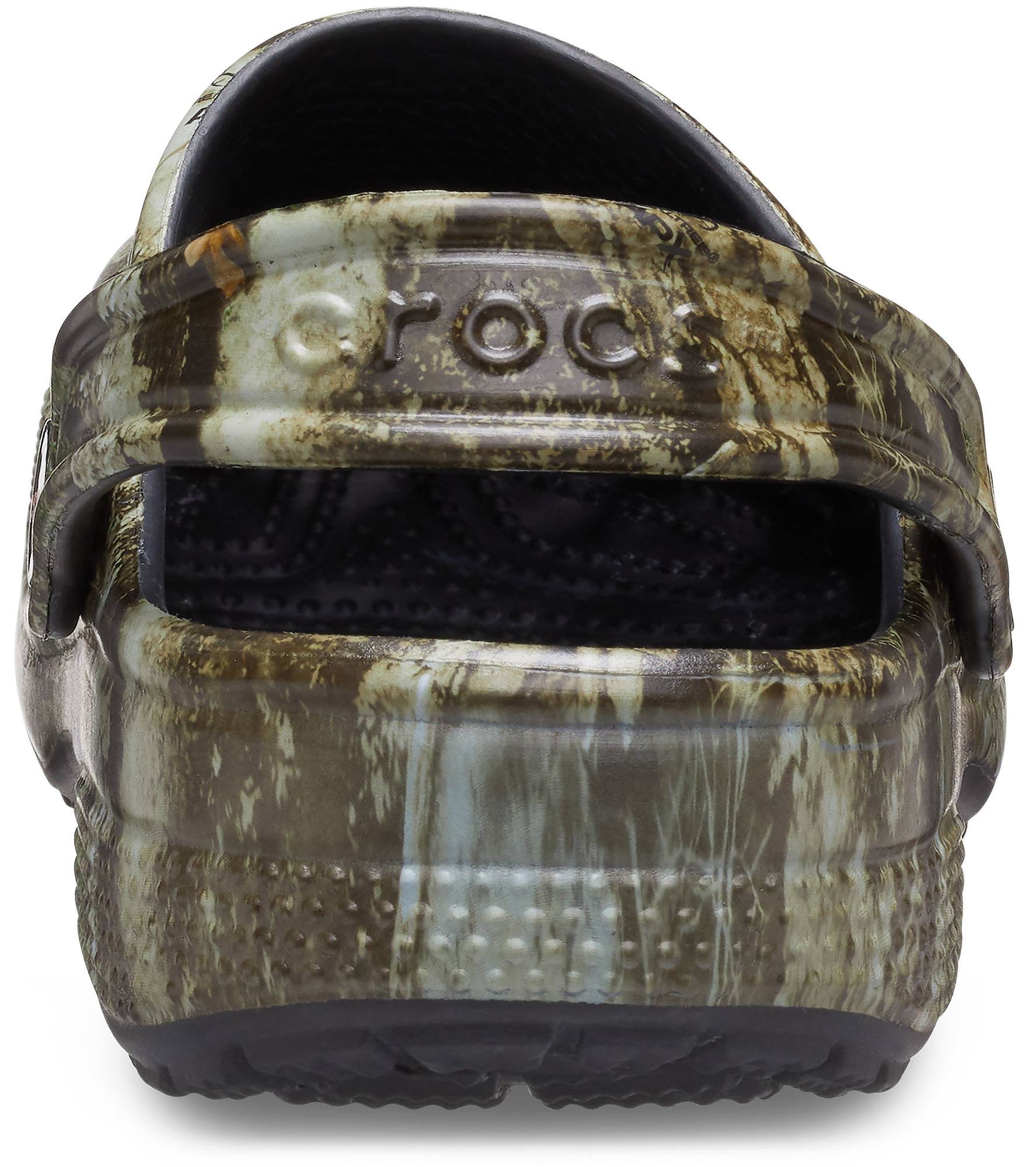 Shop Crocs Kids Realtree Classic Clog | APX at Realtree.com