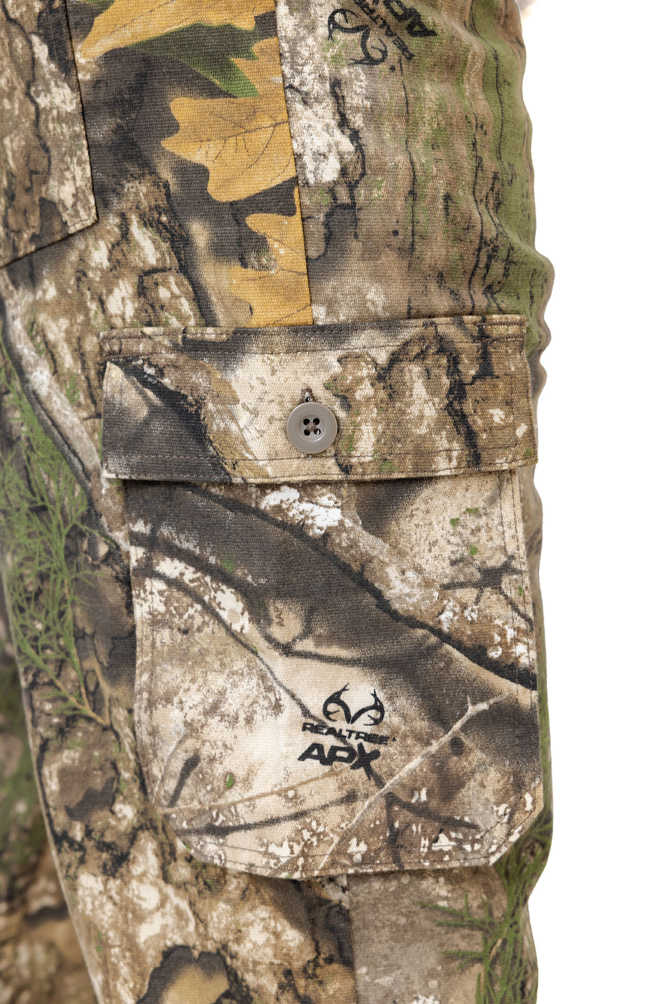 Shop Realtree Men's 6 Pocket Pant | APX at Realtree.com