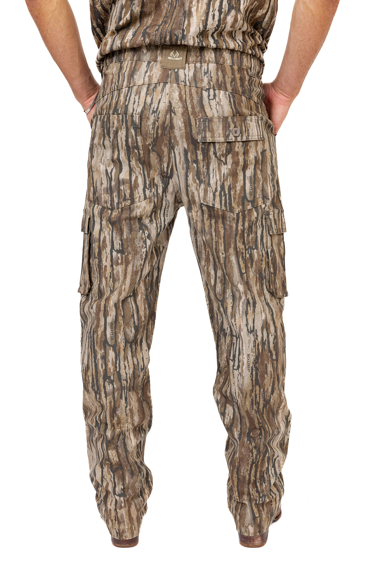 Shop Realtree Men's 6 Pocket Pant | Legacy at Realtree.com