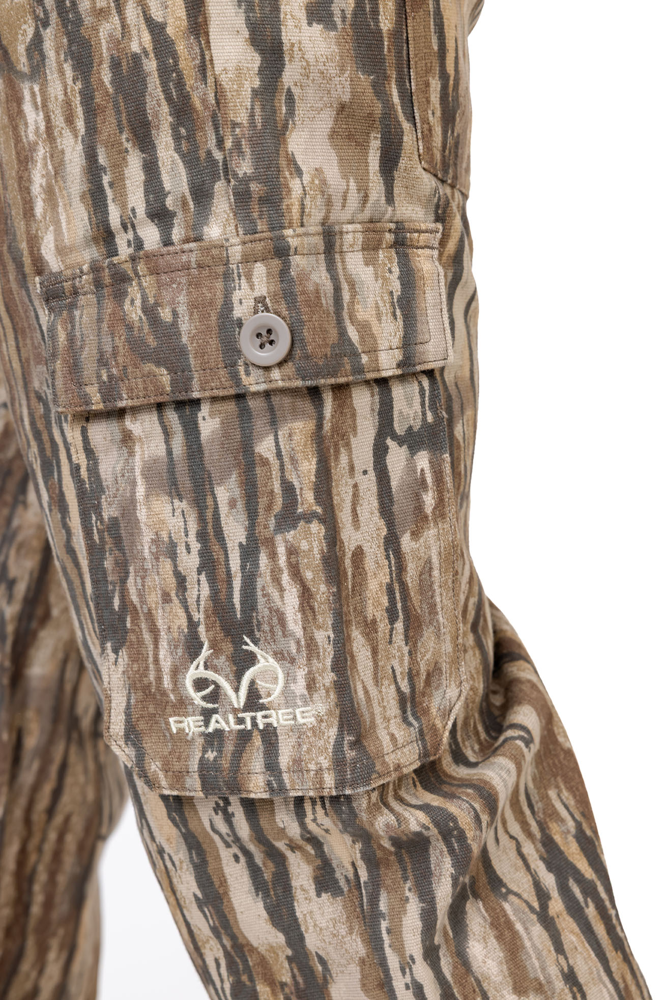 Shop Realtree Men's 6 Pocket Pant | Legacy at Realtree.com