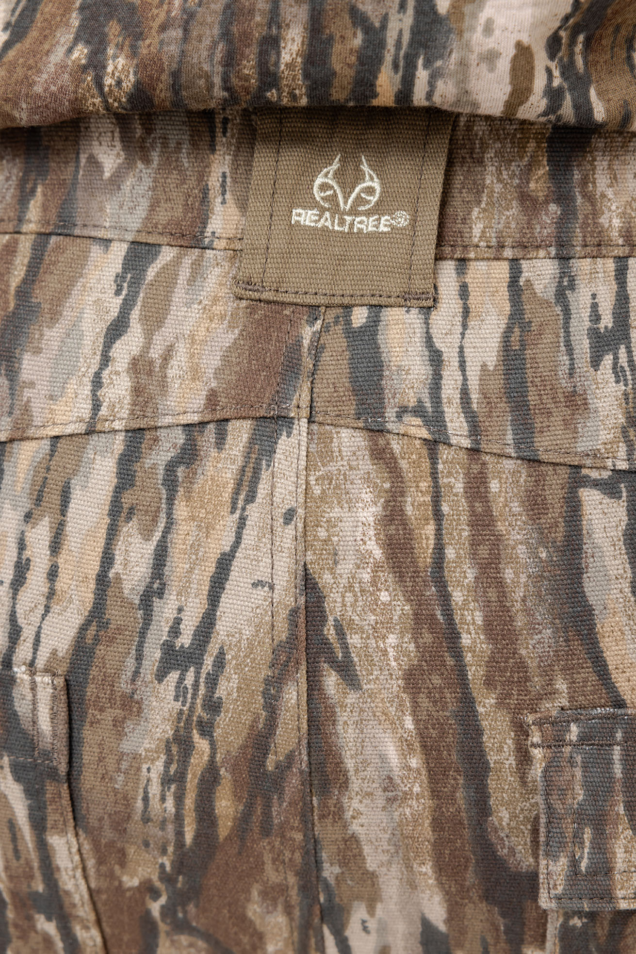 Shop Realtree Men's 6 Pocket Pant | Legacy at Realtree.com