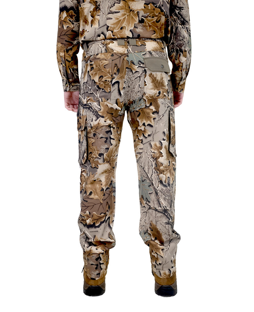 Shop Realtree Men's All Season Poly Pant | Advantage Classic