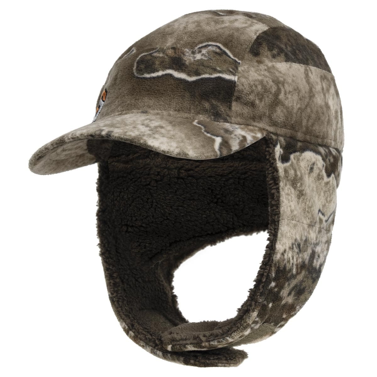 ScentLok Insulated Bomber Unisex Realtree Hat | EXCAPE