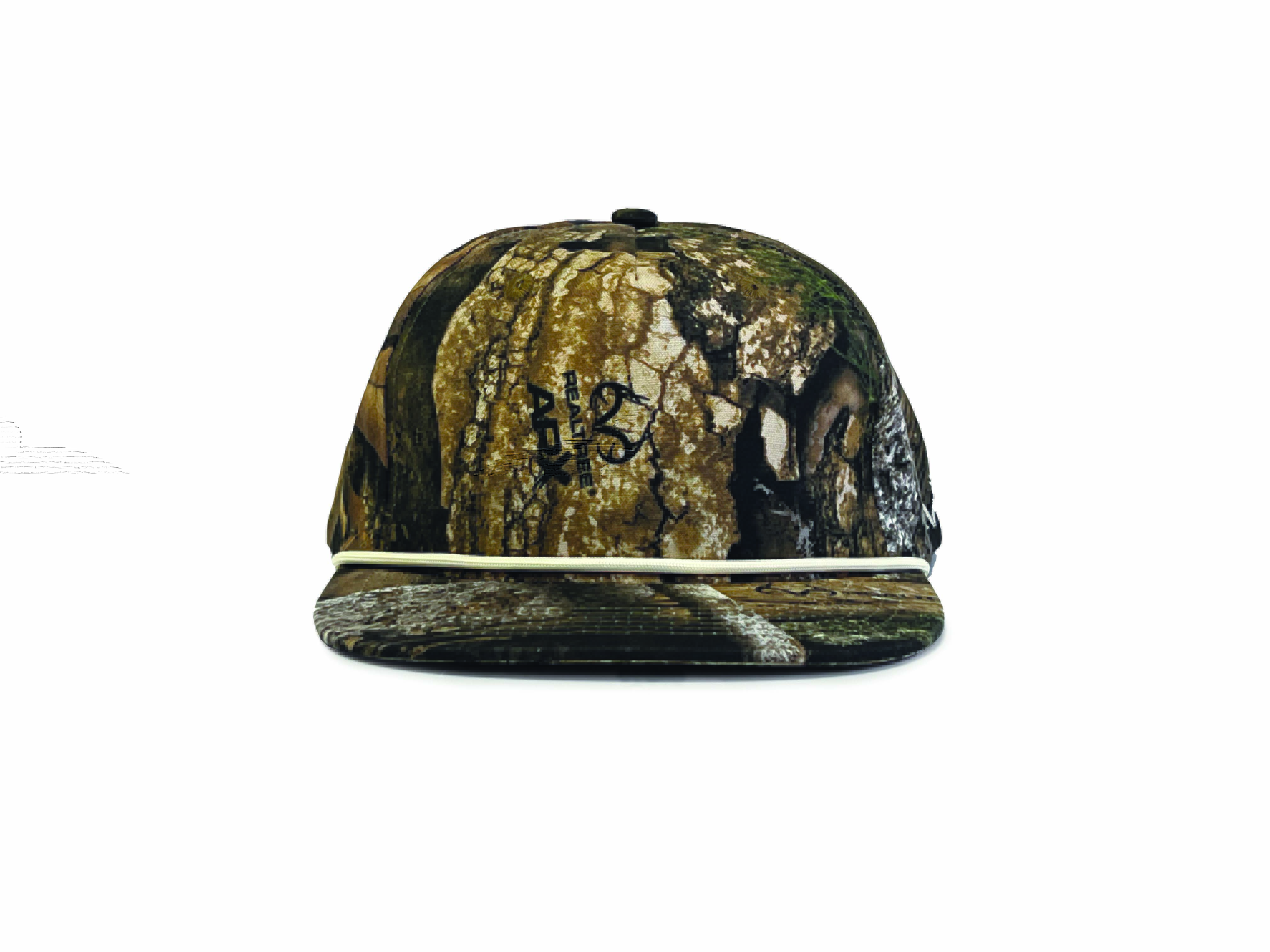 Lost Hat Co. Unisex Realtree Goat Rope Hat | APX