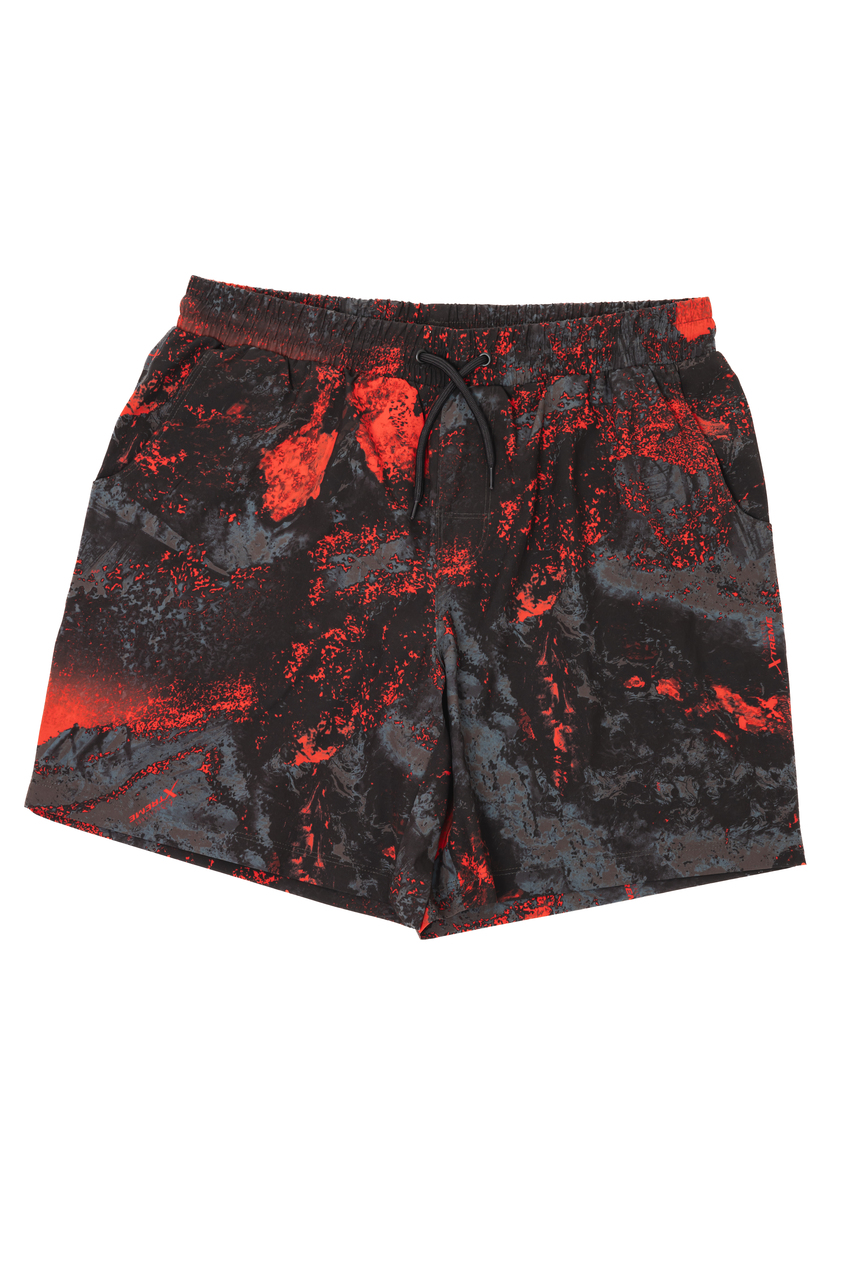 Realtree Men's Lined Short | XTREME Colors