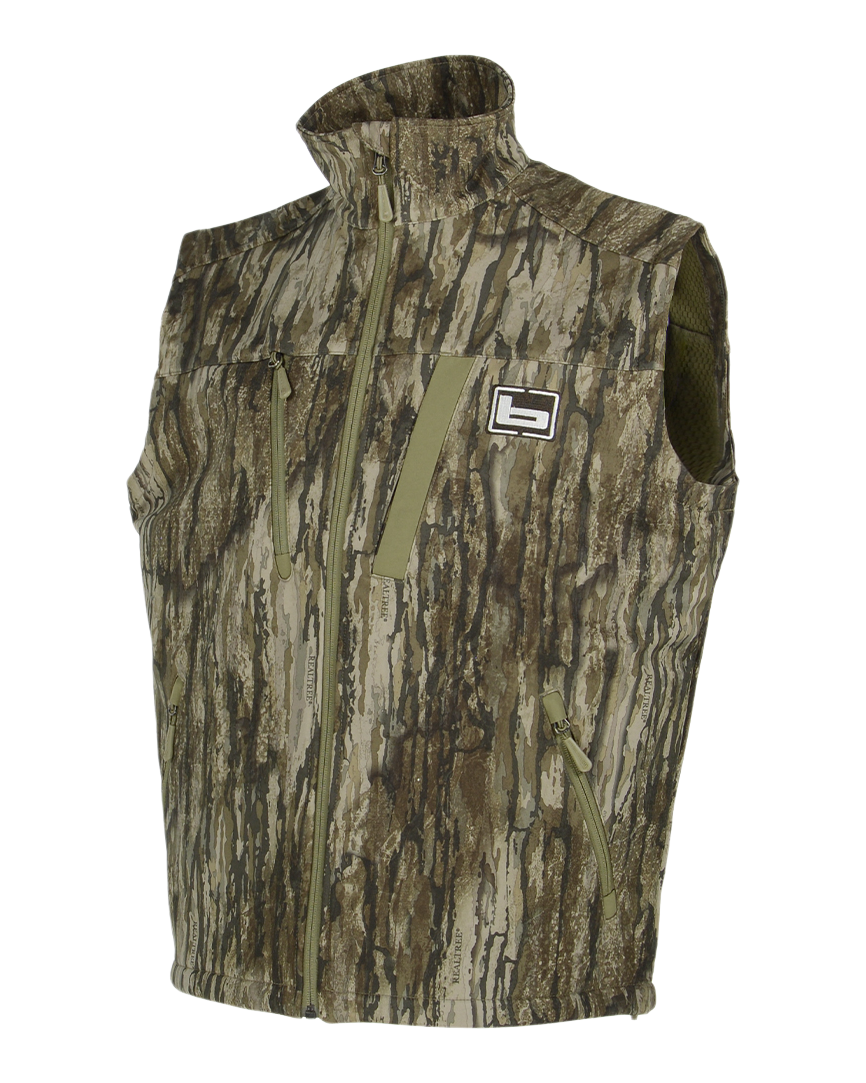 Banded Unisex Realtree Utility 2.0 Vest | Legacy