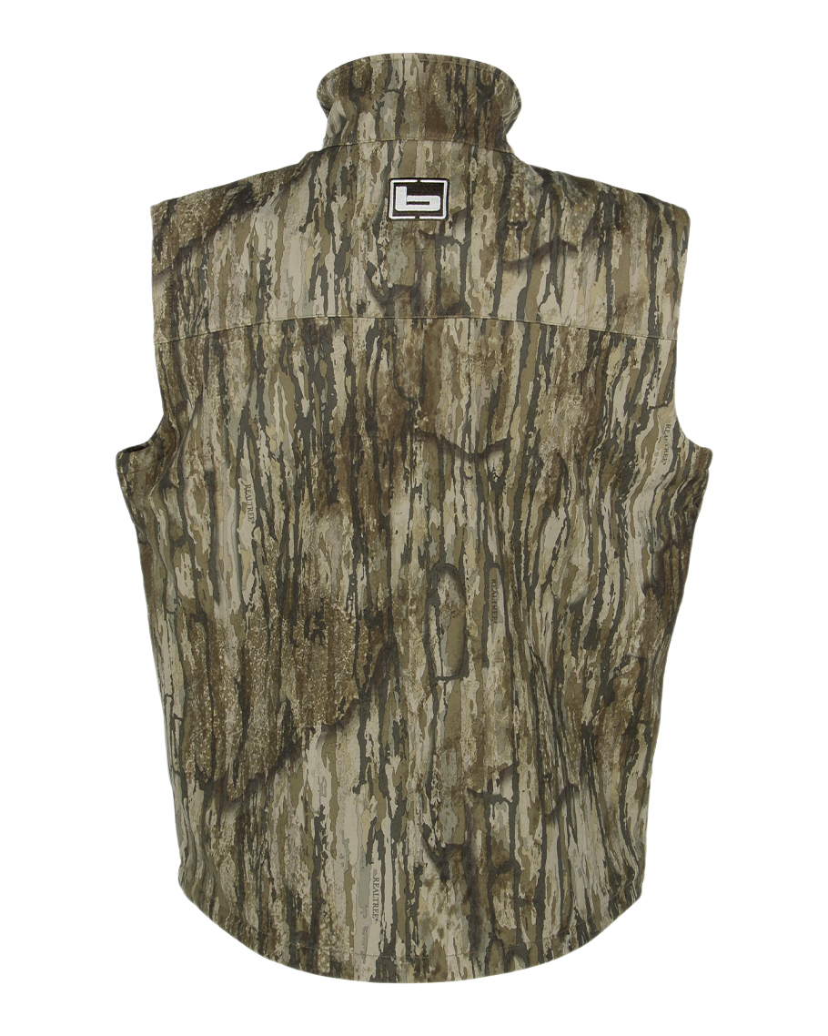 Banded Unisex Realtree Utility 2.0 Vest | Legacy