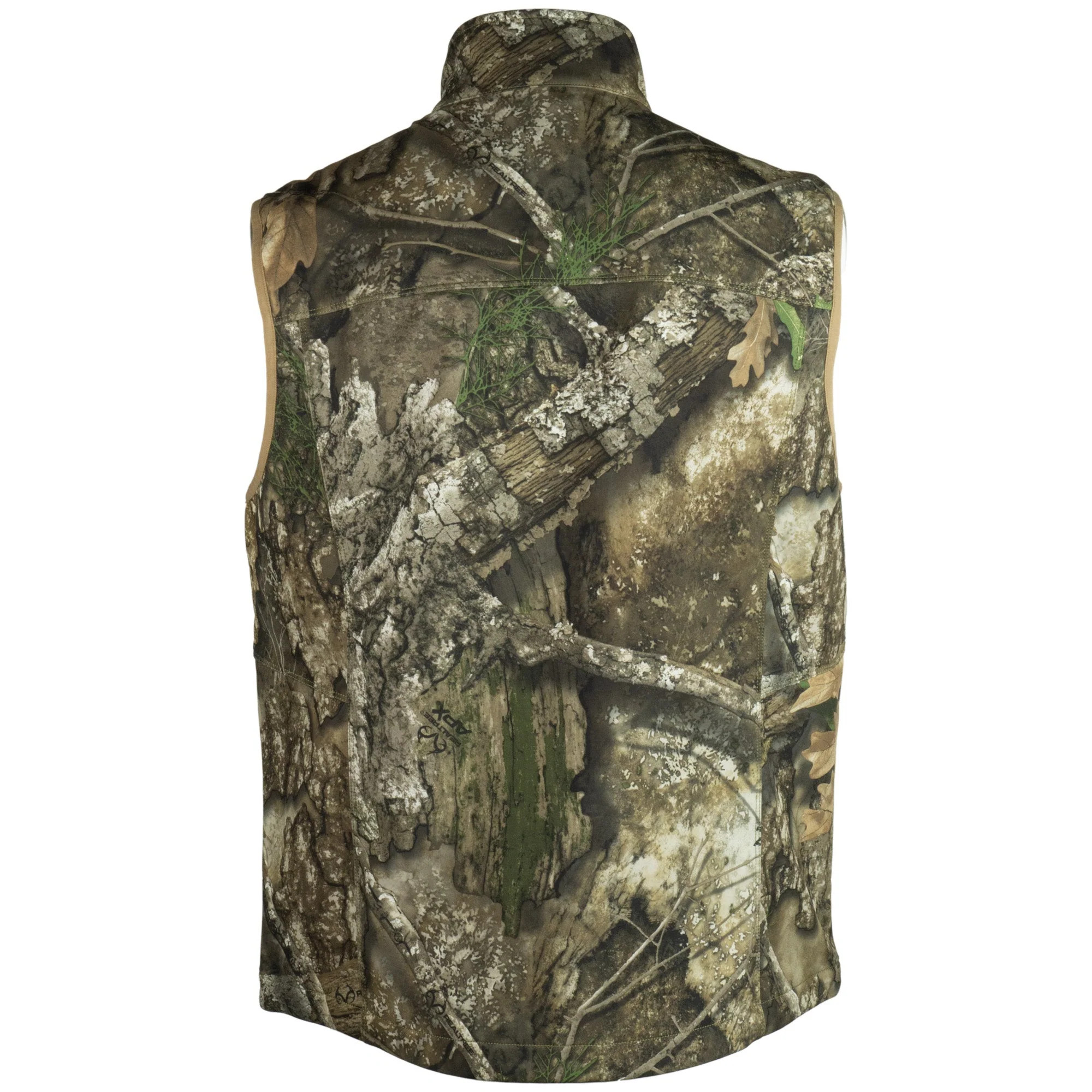 Mobile Warming Mens' Heated Hunting Vest | Realtree APX