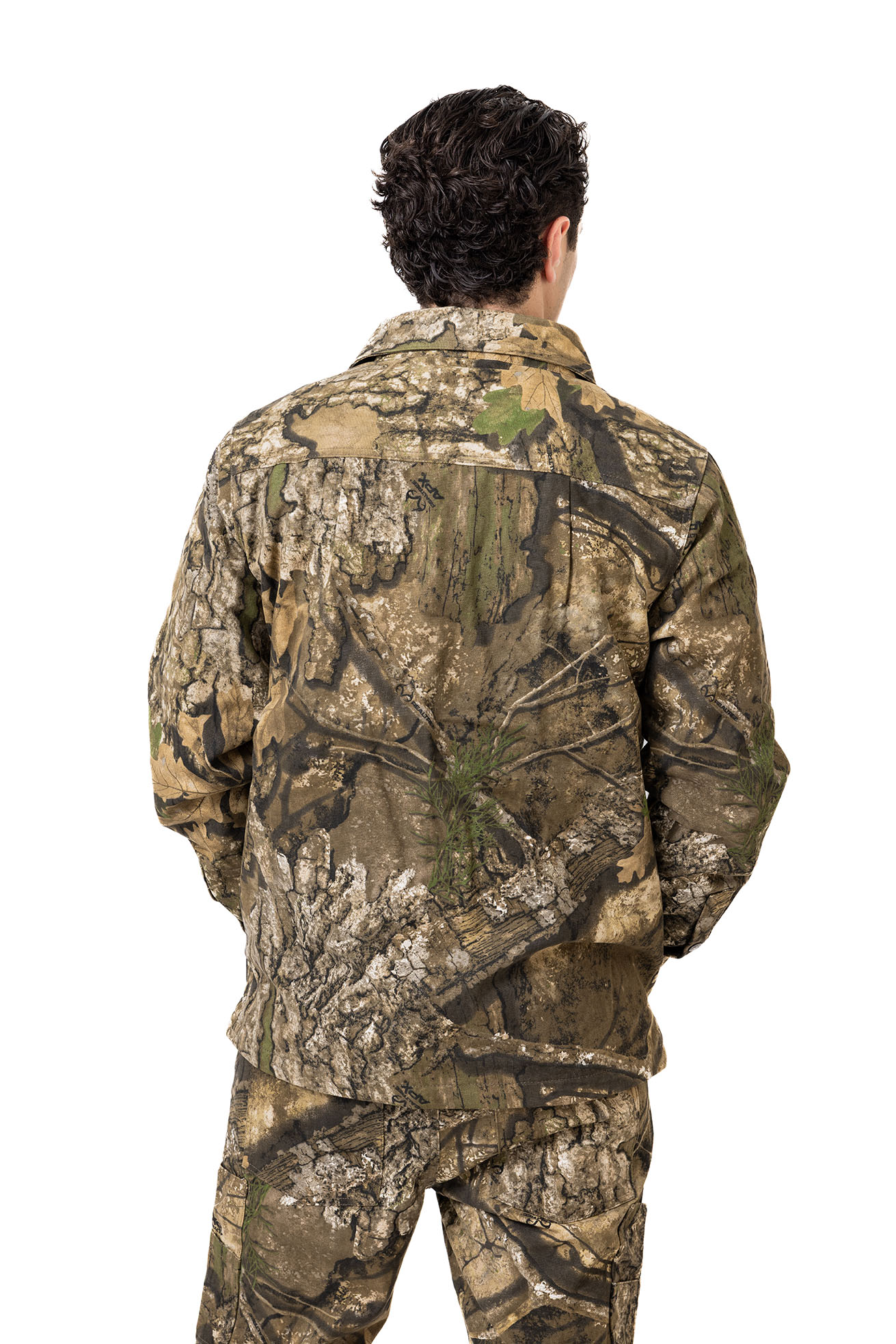 Shop Realtree Farm Hand Men's Jacket | APX at Realtree.com