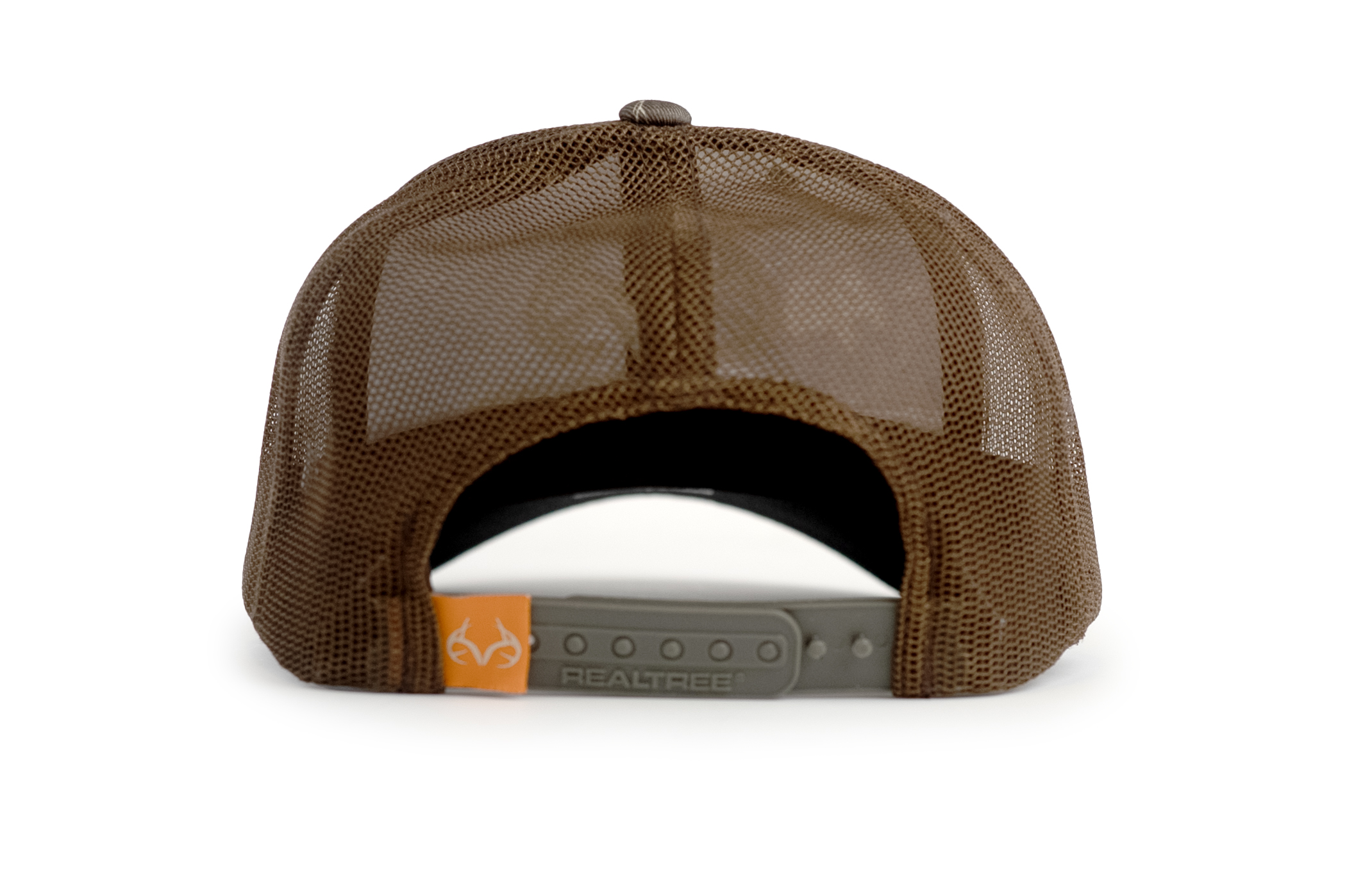 Shop Realtree Mesh Back 212 Logo Hat | EDGE at Realtree.com