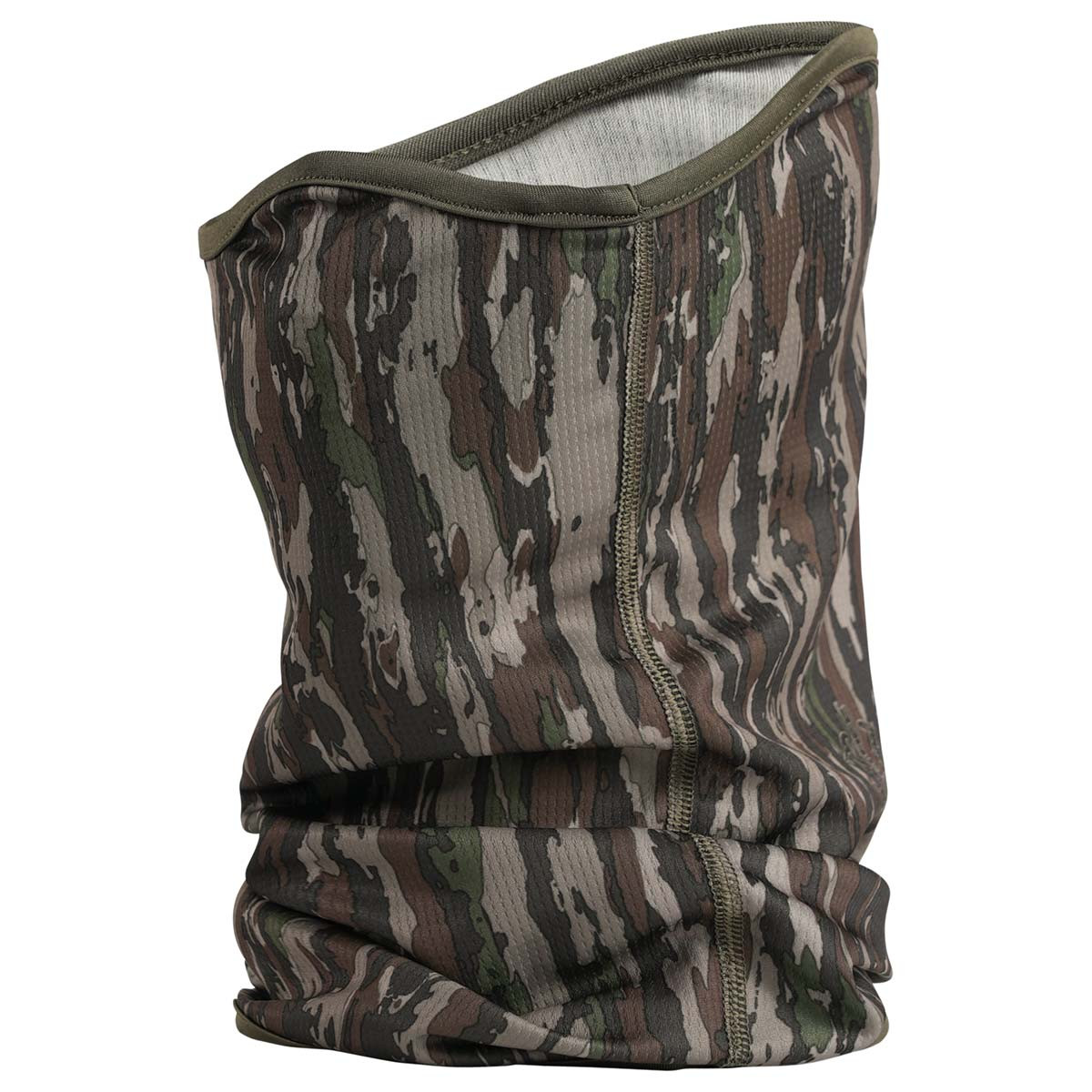 Blocker Outdoors Finisher Turkey Realtree Facemask | Original
