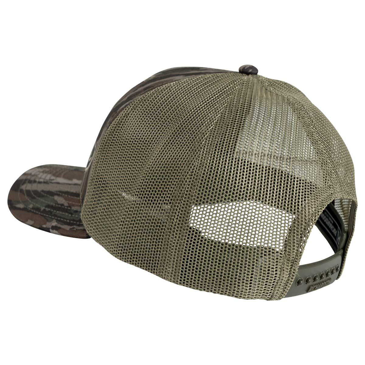 Blocker Outdoors Finisher™ Turkey Realtree Hat | Original