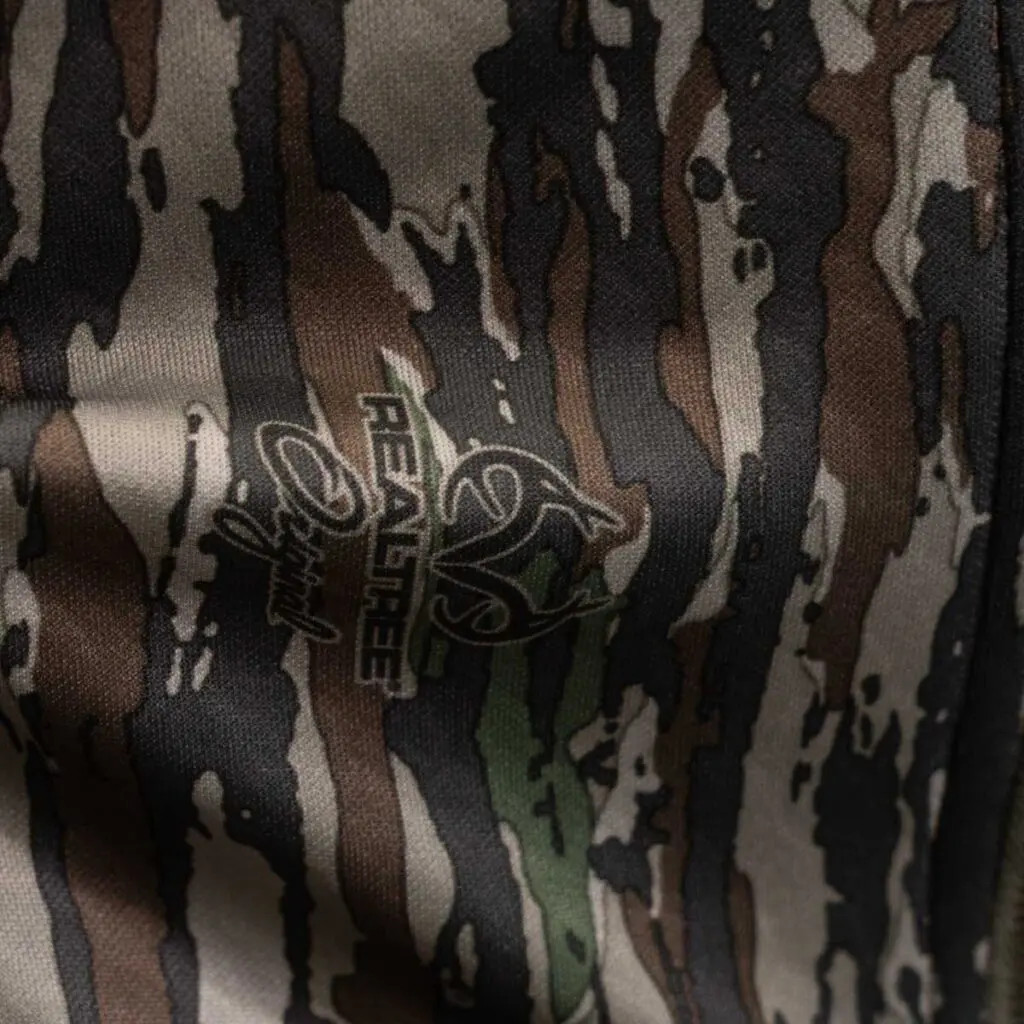 Blocker Finisher Turkey Realtree Jacket | Original