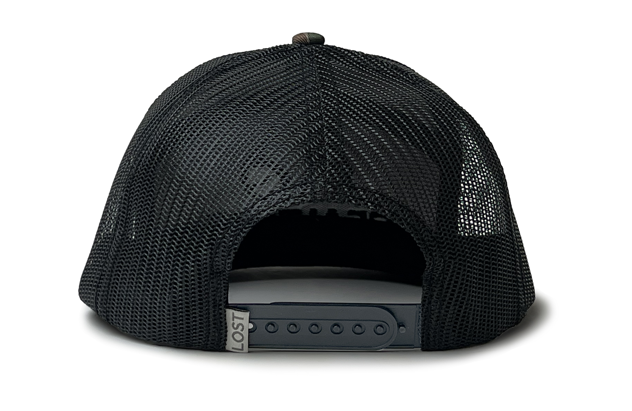 Lost Hat Sa7age Realtree Antler Logo Hat | Original