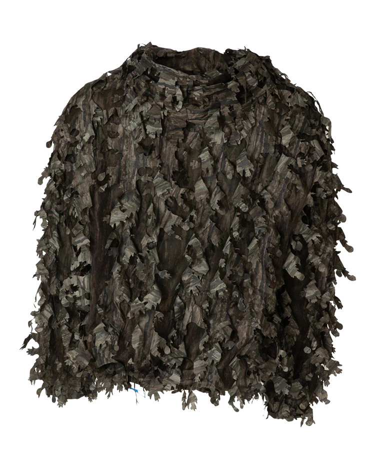 Banded Unisex 3D Leafy Ghillie Jacket | Legacy