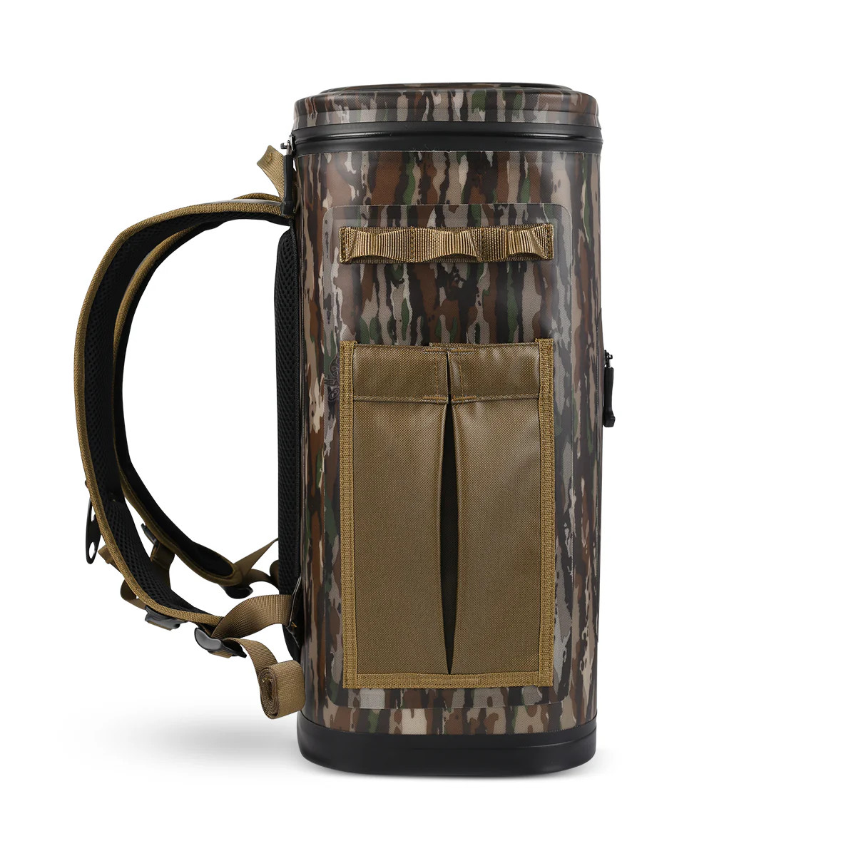 Yukon Outfitters Hatchie Backpack Cooler | Realtree Original - Realtree ...