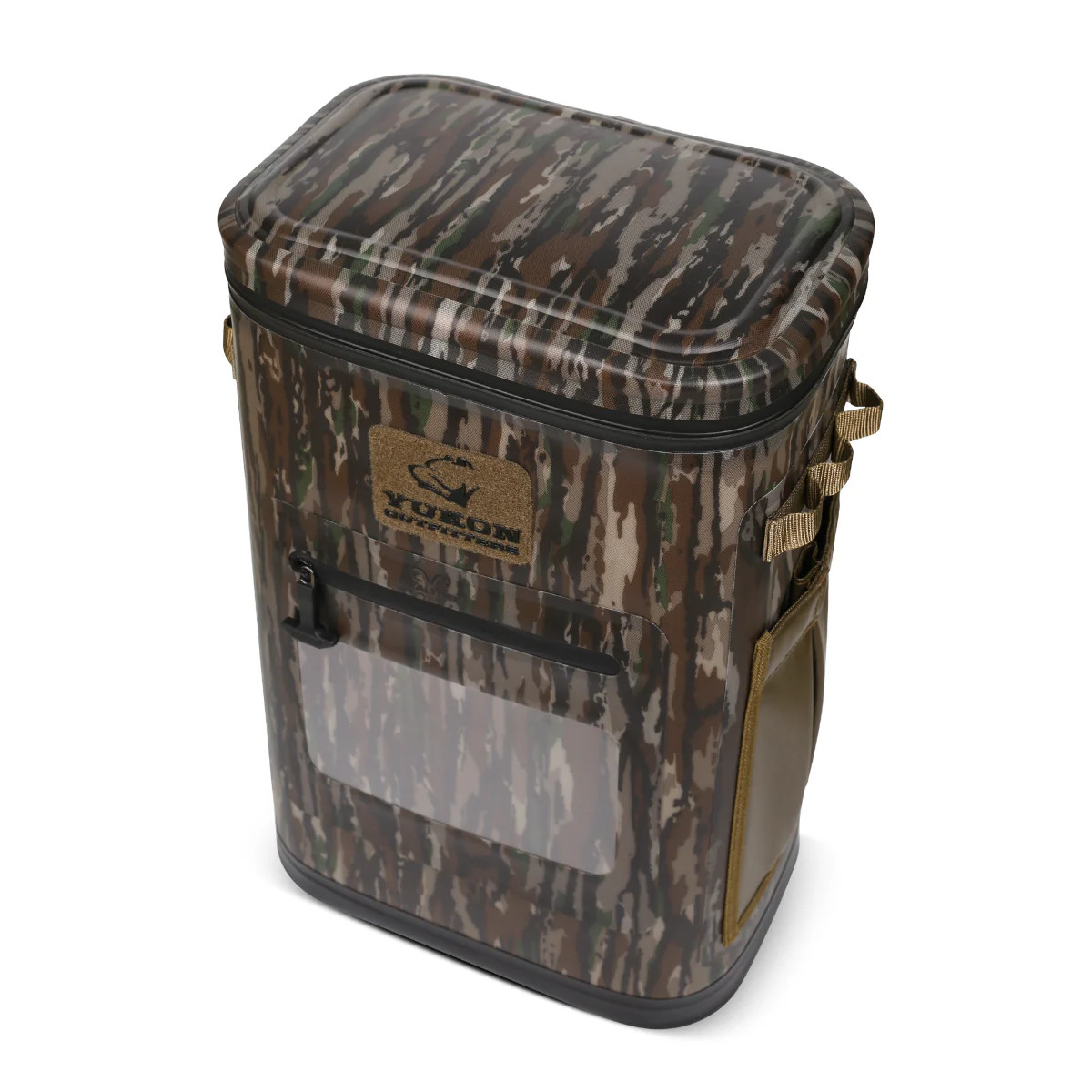 Yukon Outfitters Hatchie Backpack Cooler | Realtree Original - Realtree ...