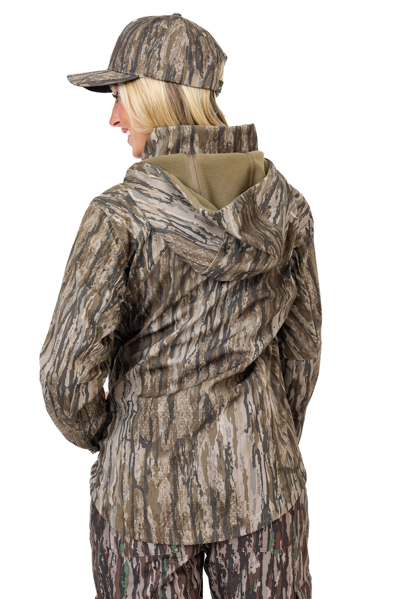 Realtree Women's Core Jacket | Legacy