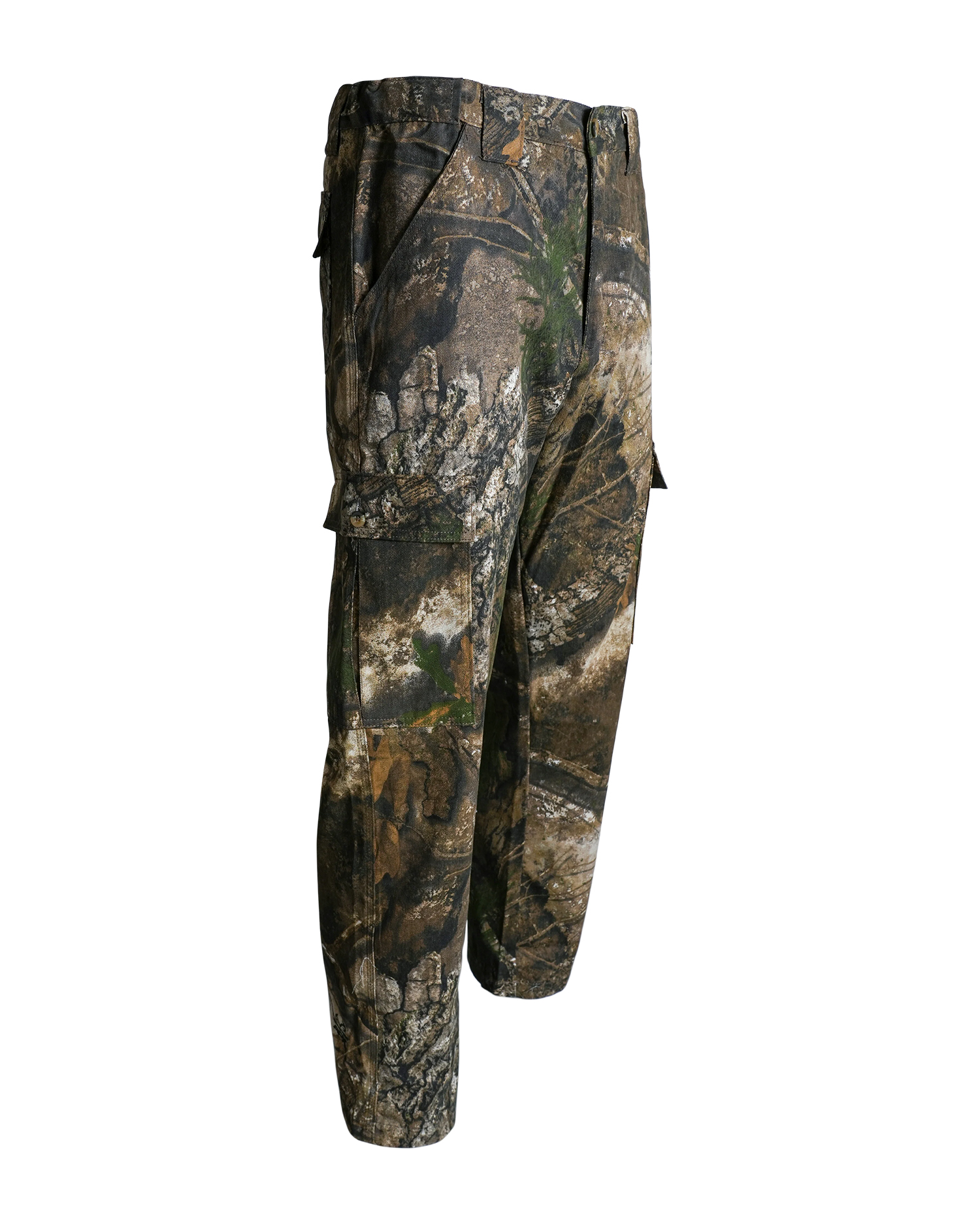 Kings Camo Men's Classic Six Pocket Hunting Pants | Realtree Camo