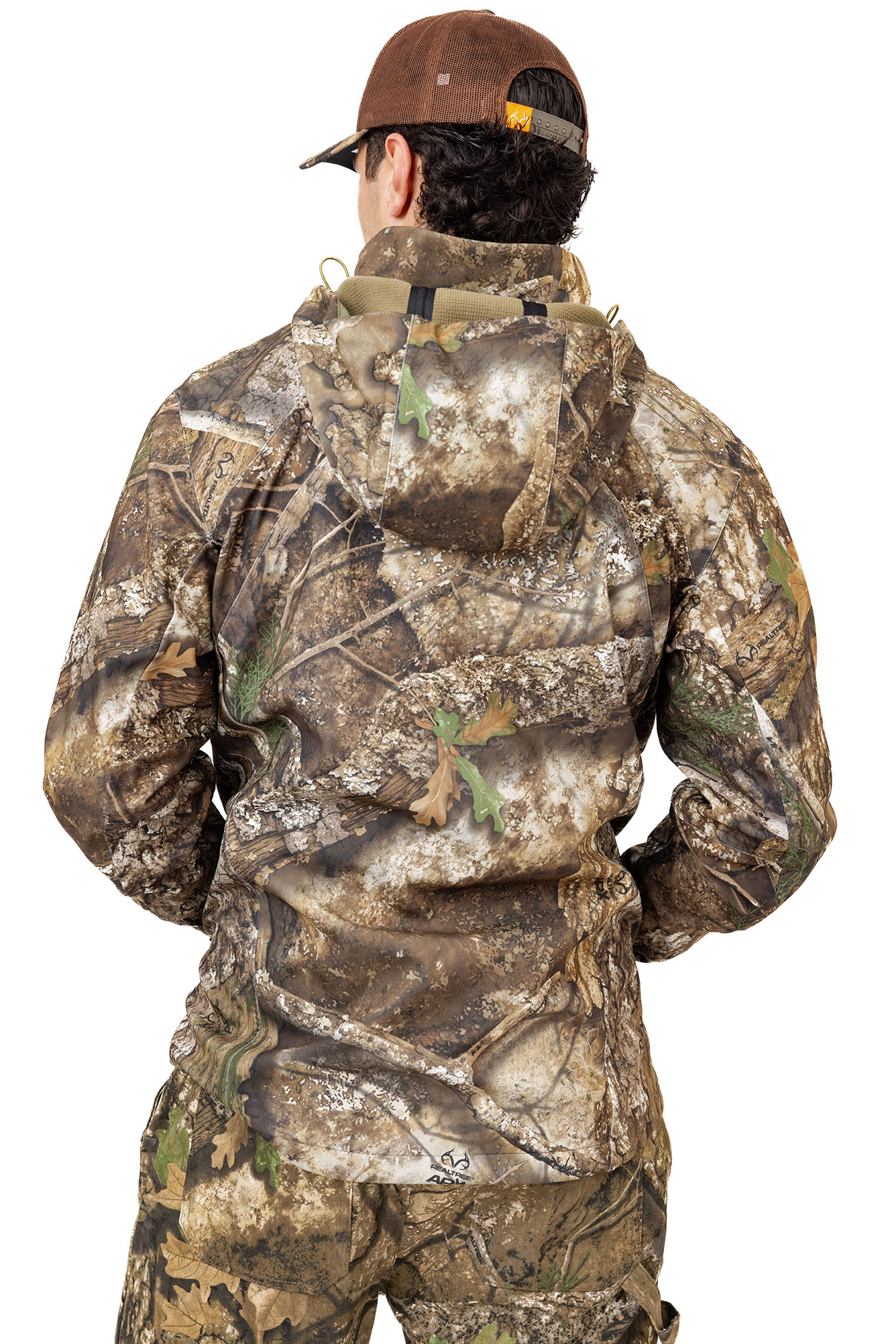 Men's Core Hunting Jacket | Realtree APX