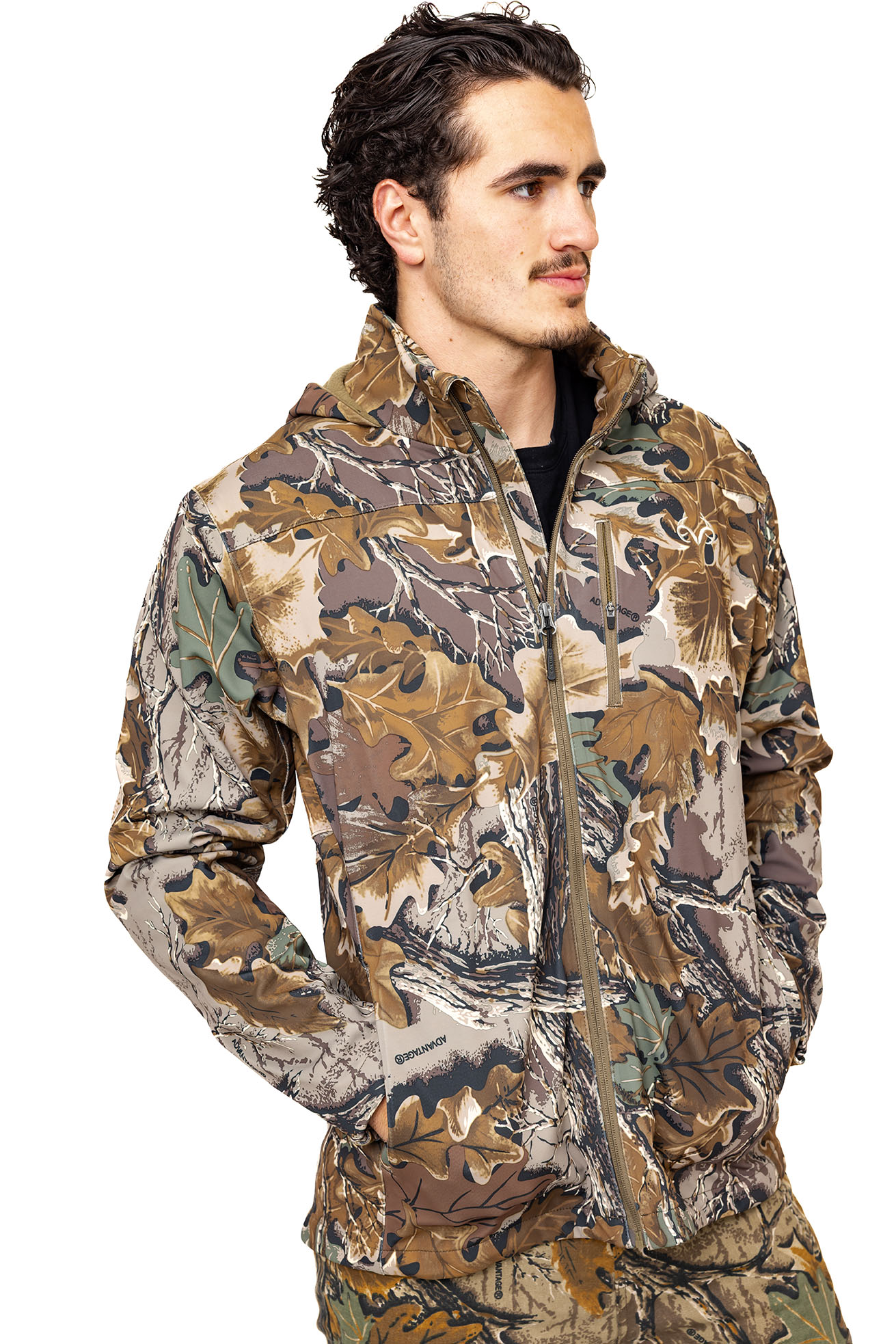Men's Core Hunting Jacket | Realtree APX